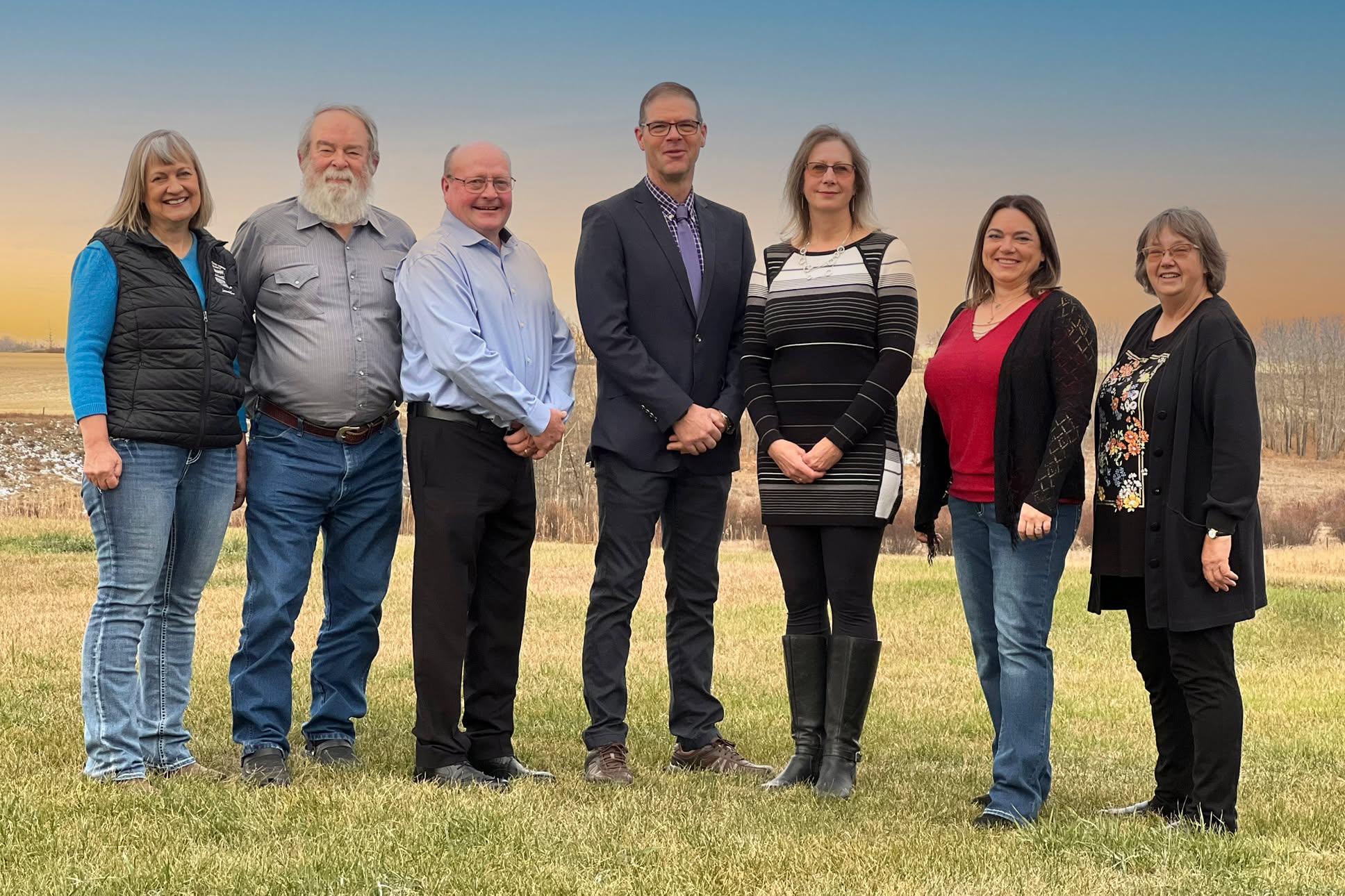 Mountain View County lands $205K to light up Sundre Airport for night ...