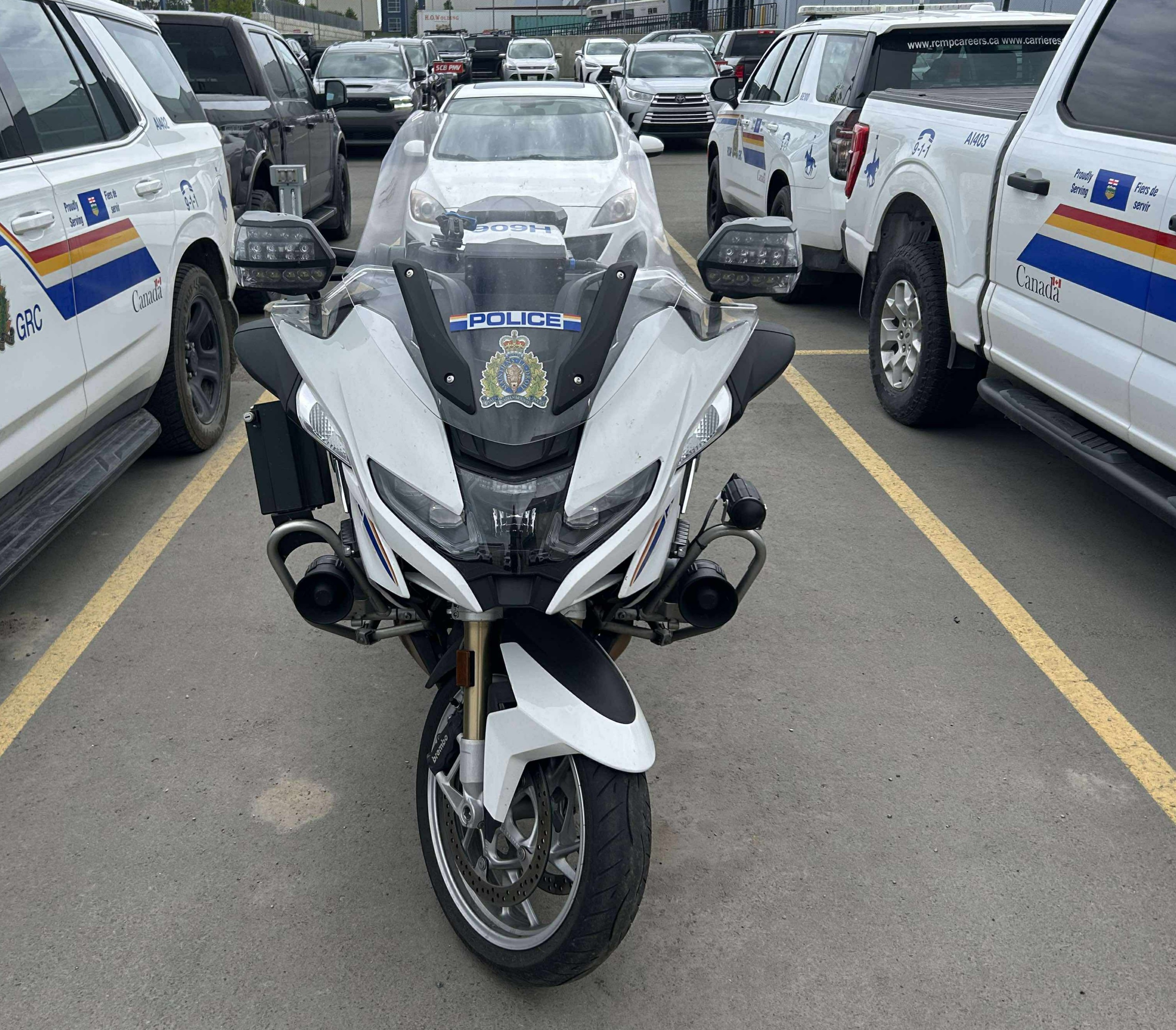 RCMP urges caution on Alberta roads ahead of Heritage Day long weekend ...