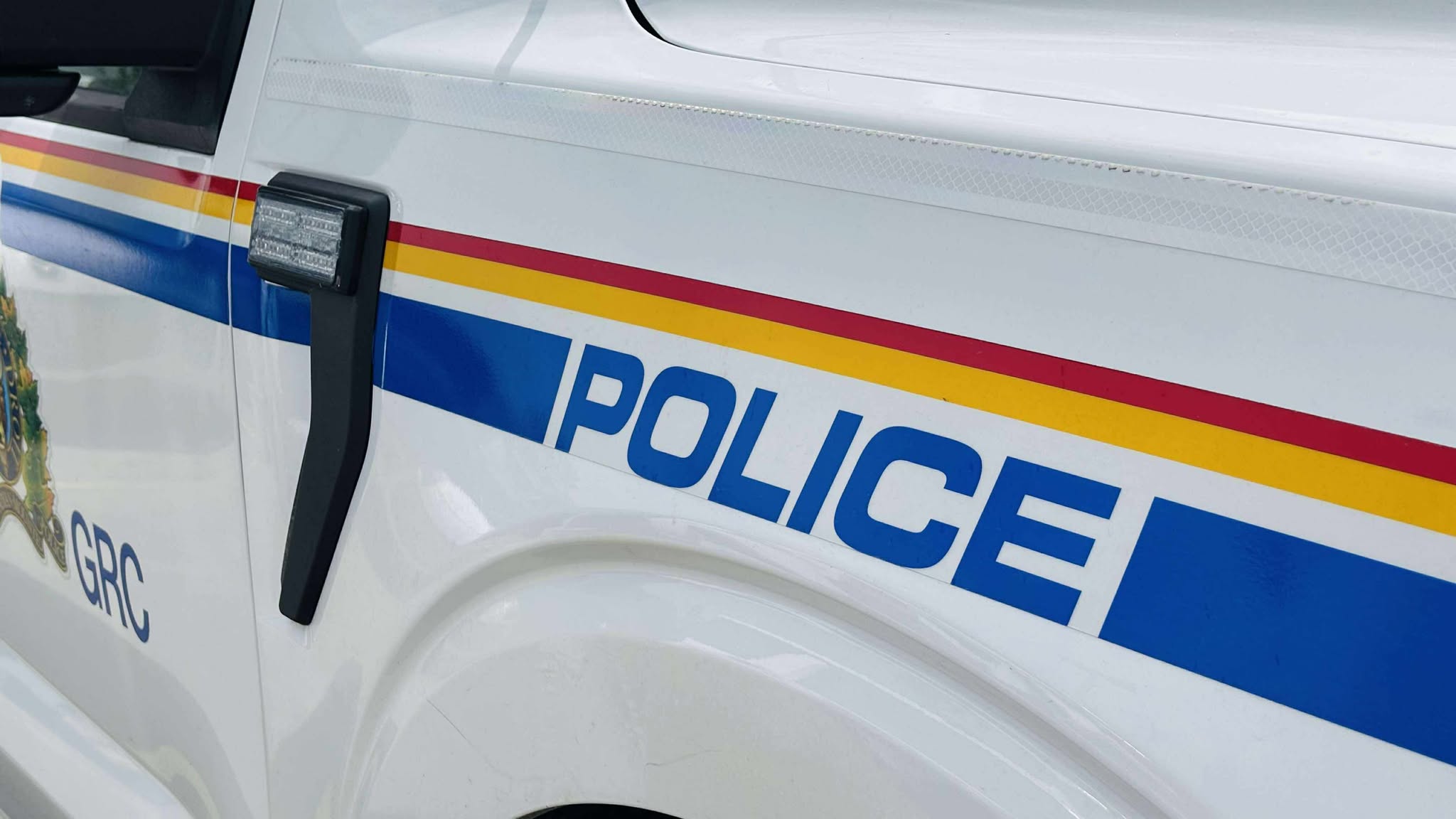 UPDATE: Collision causing delays near Balzac Overpass - DiscoverAirdrie ...