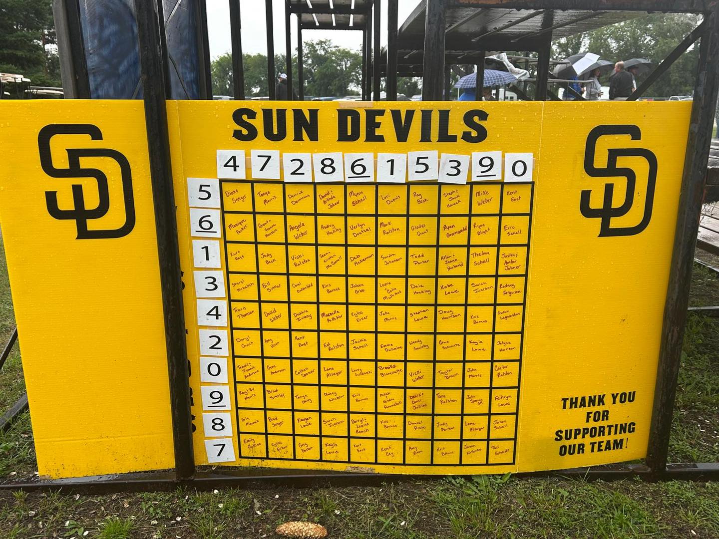 Unity hosting AAA baseball on Tuesday night - WestCentralOnline: West ...