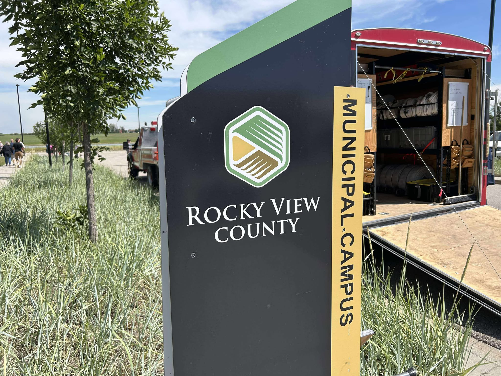 Rocky View County council greenlights projects, budget changes ...