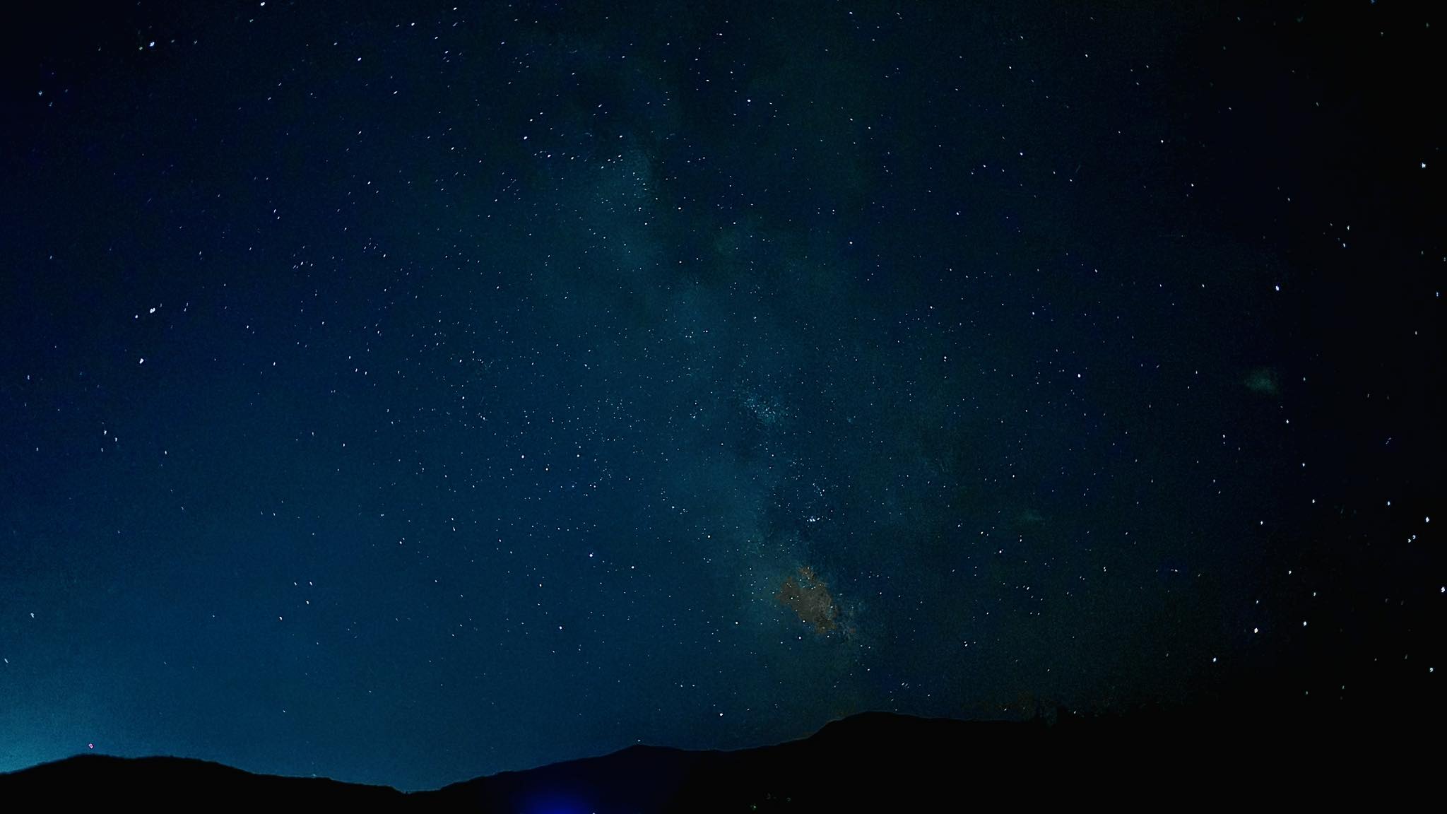 Airdrie stargazers: Twin meteor showers peak tonight under dark skies ...