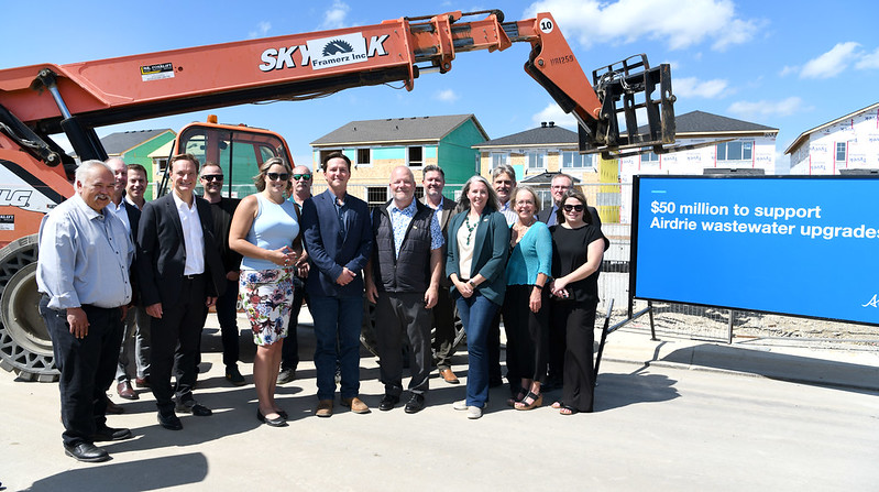 Airdrie-East MLA Angela Pitt to promote Alberta trade at U.S. summit ...