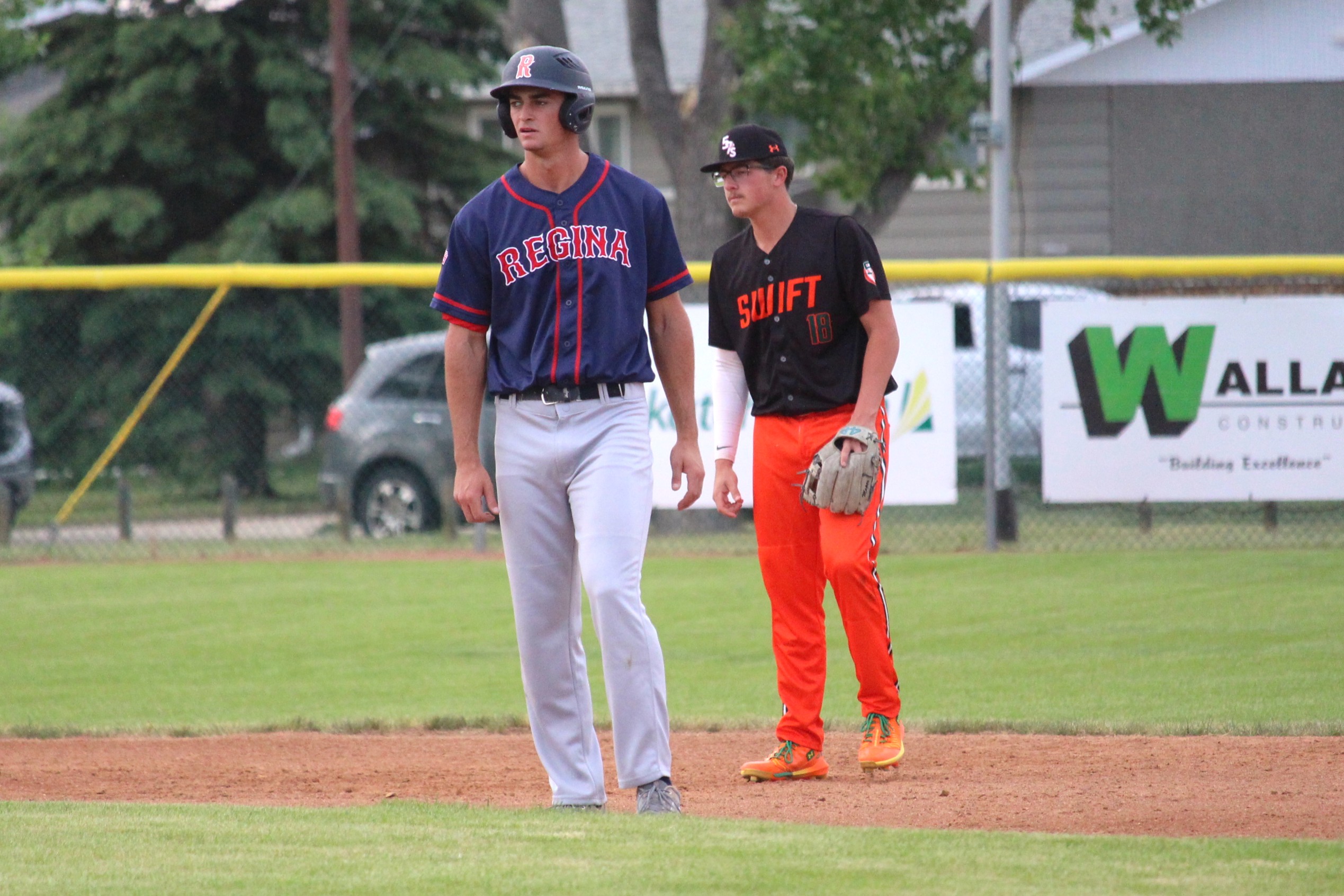 Beavers thump 57s on Fill the Park Night - SwiftCurrentOnline.com ...