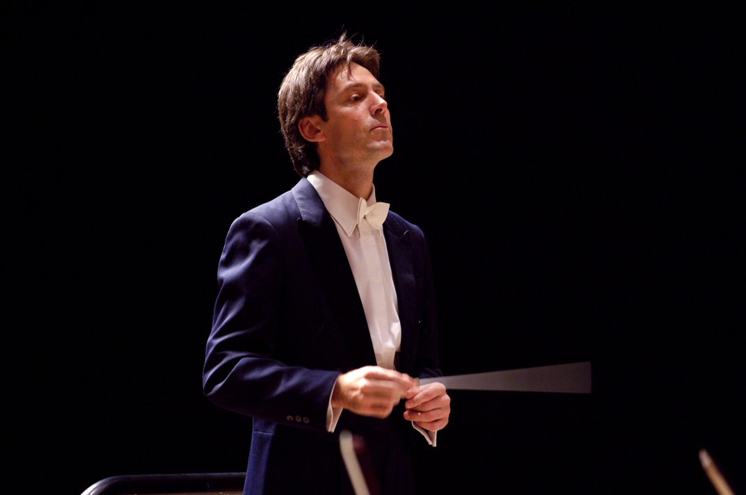 Celebrated clarinetist-conductor champions new Canadian compositions ...