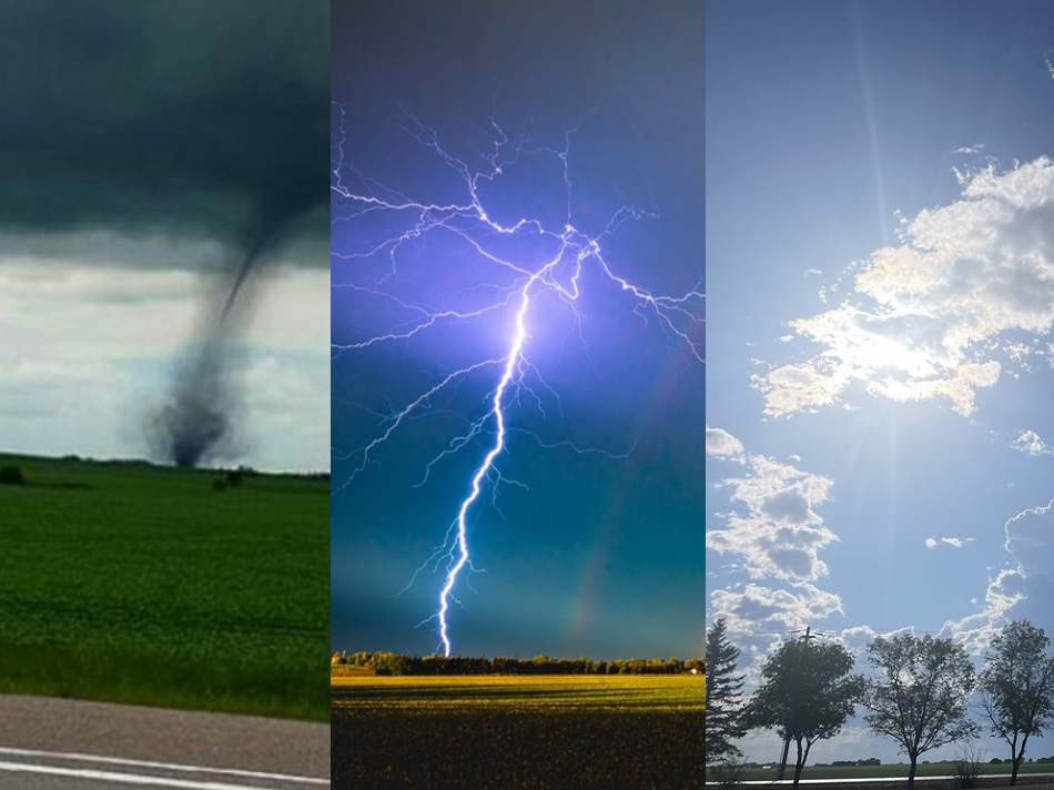 Understanding weather alerts: warnings, watches and statements ...