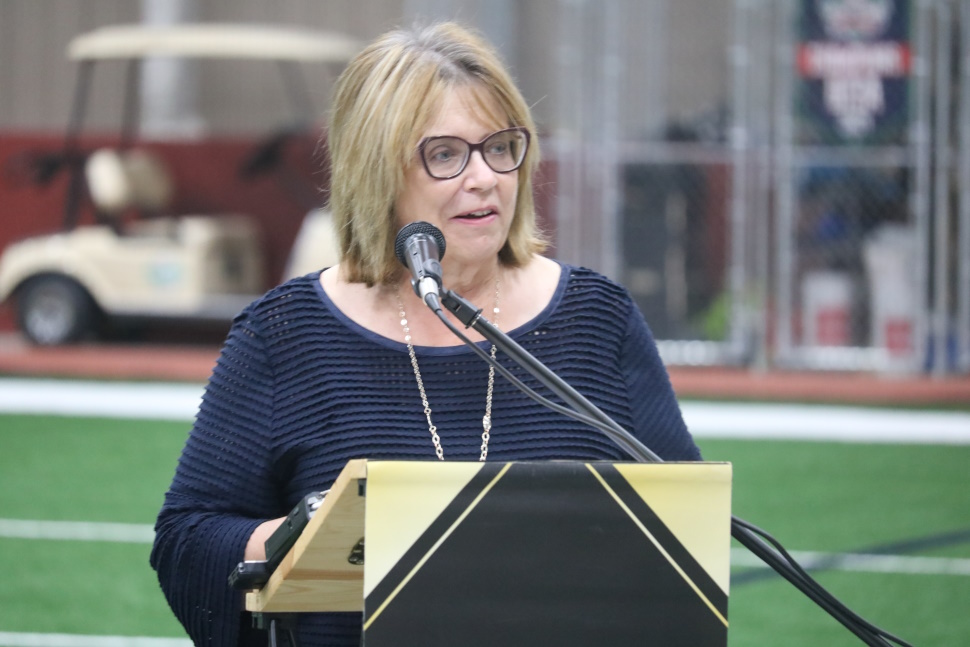 Saskatchewan marks Women’s History Month - WestCentralOnline: West ...