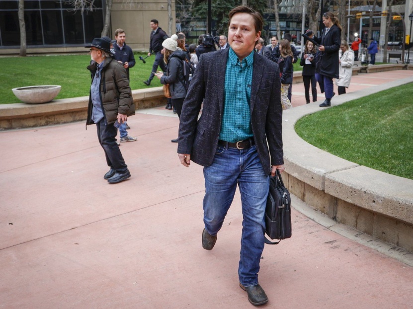 Alberta government to learn from ruling on Ontario bike lane law ...