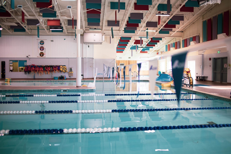 Town of Innisfail responds to public feedback on pool modernization ...