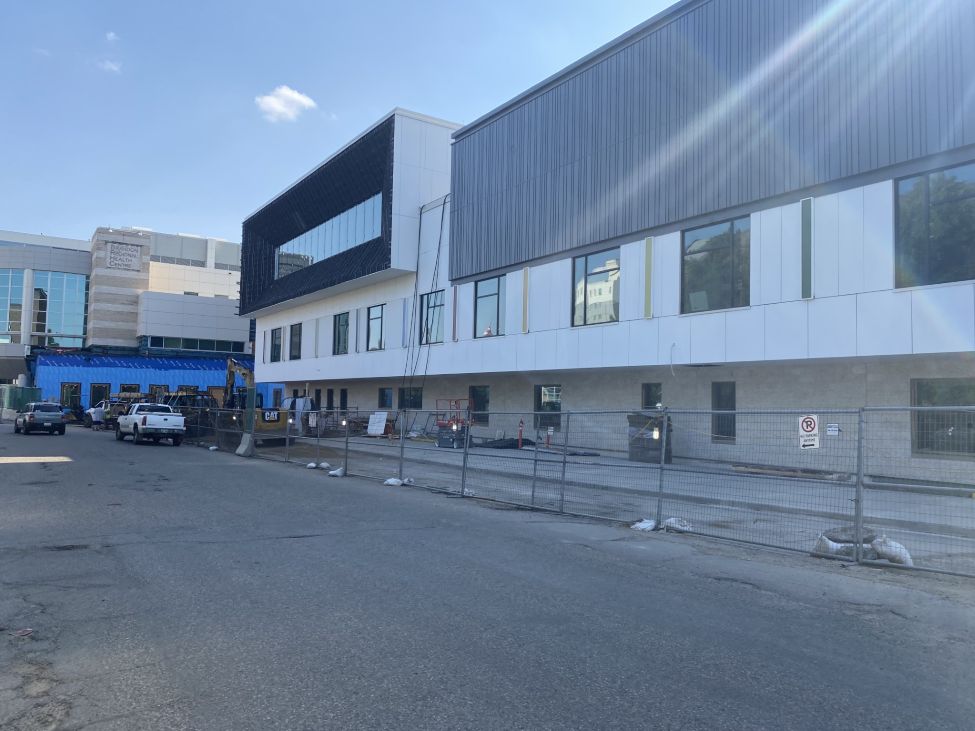 New ICU and IPU Units to enhance critical care in Southwest Manitoba ...