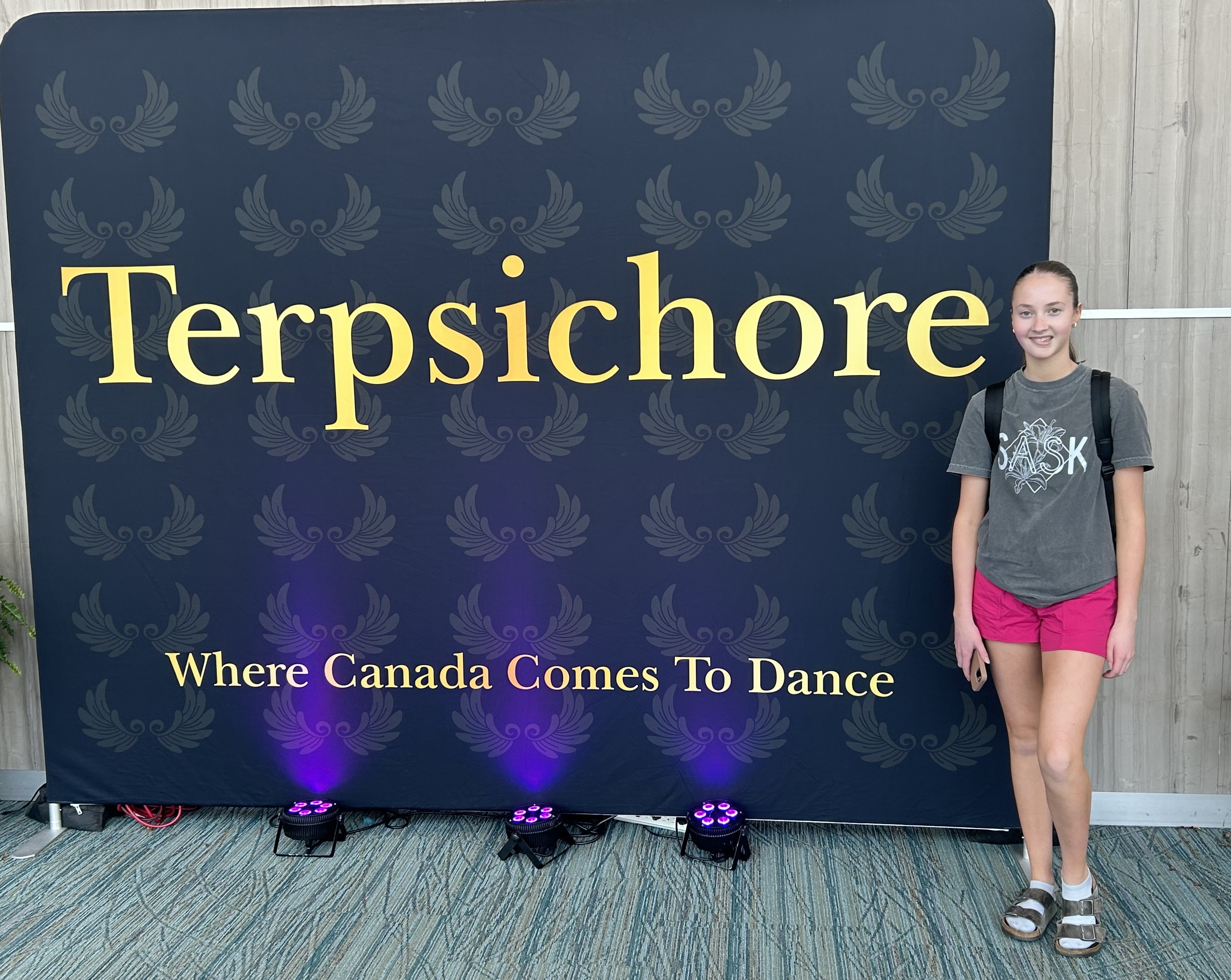 Local dancer finishes 4th at national event - SwiftCurrentOnline.com ...