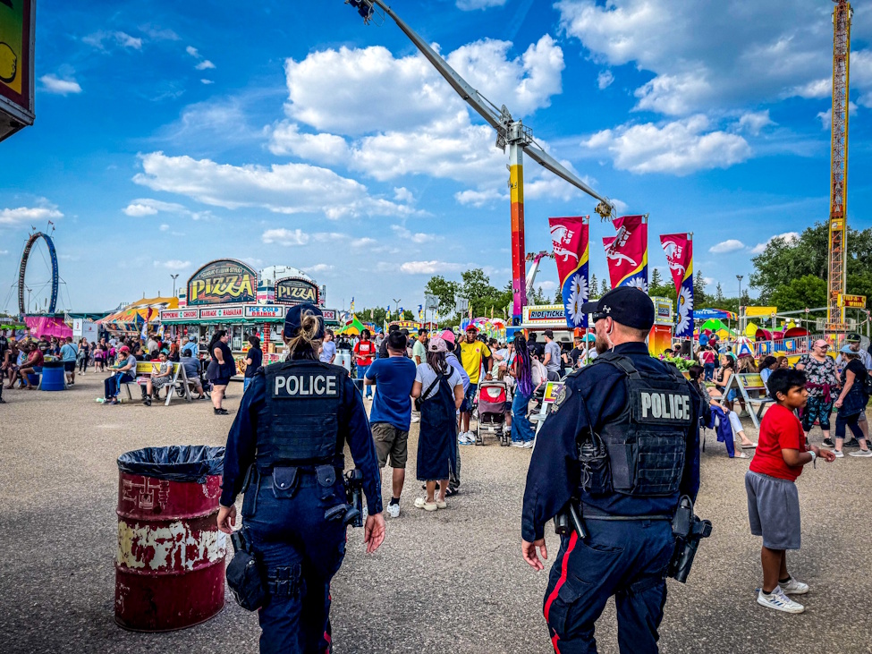 Plan, Prepare, Protect: Brandon Police urges families to make safety a ...