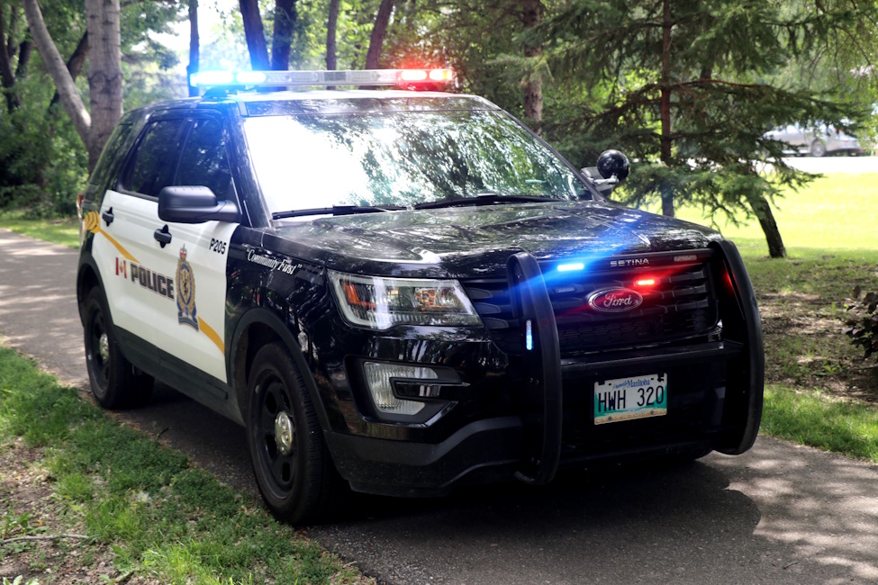 Brandon Police see multiple thefts in weekend reports - DiscoverWestman ...