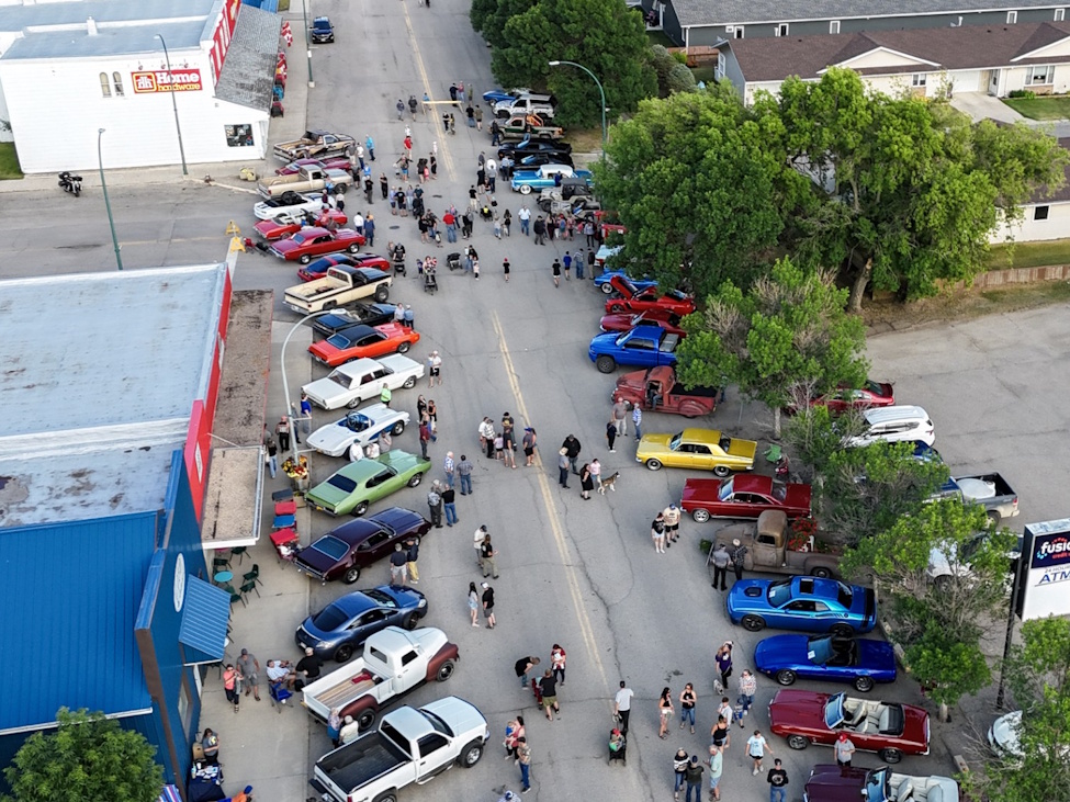 Mid-West Arts Council Show 'n Shine shares the spotlight with Lemonade ...