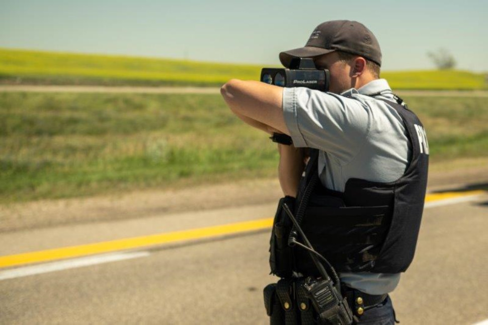 RCMP hold two-day checkstop at Chamberlain - DiscoverMooseJaw.com ...
