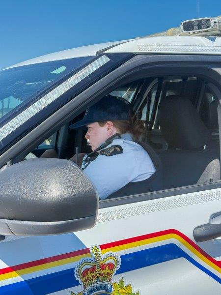 RCMP hold two-day checkstop at Chamberlain - DiscoverMooseJaw.com ...