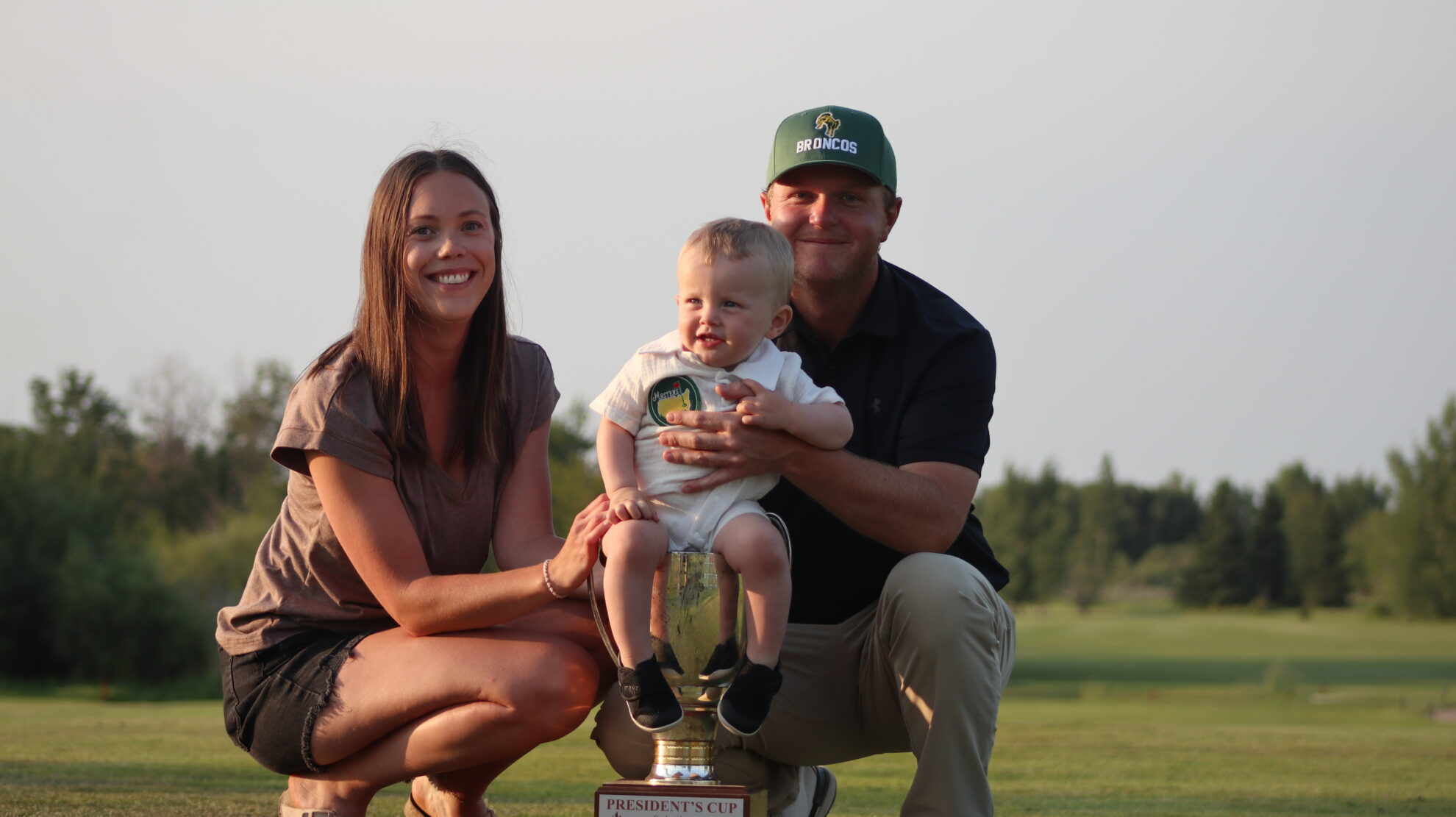 Bailey set to represent southwest at Canadian Amateur Golf Championship - SwiftCurrentOnline.com ...