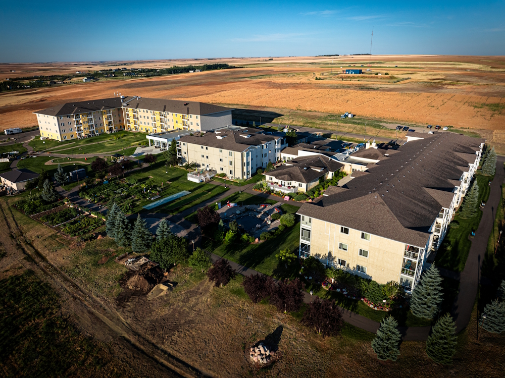 Partner Profile: Riverview Village Estates offers choice, comfort, and ...