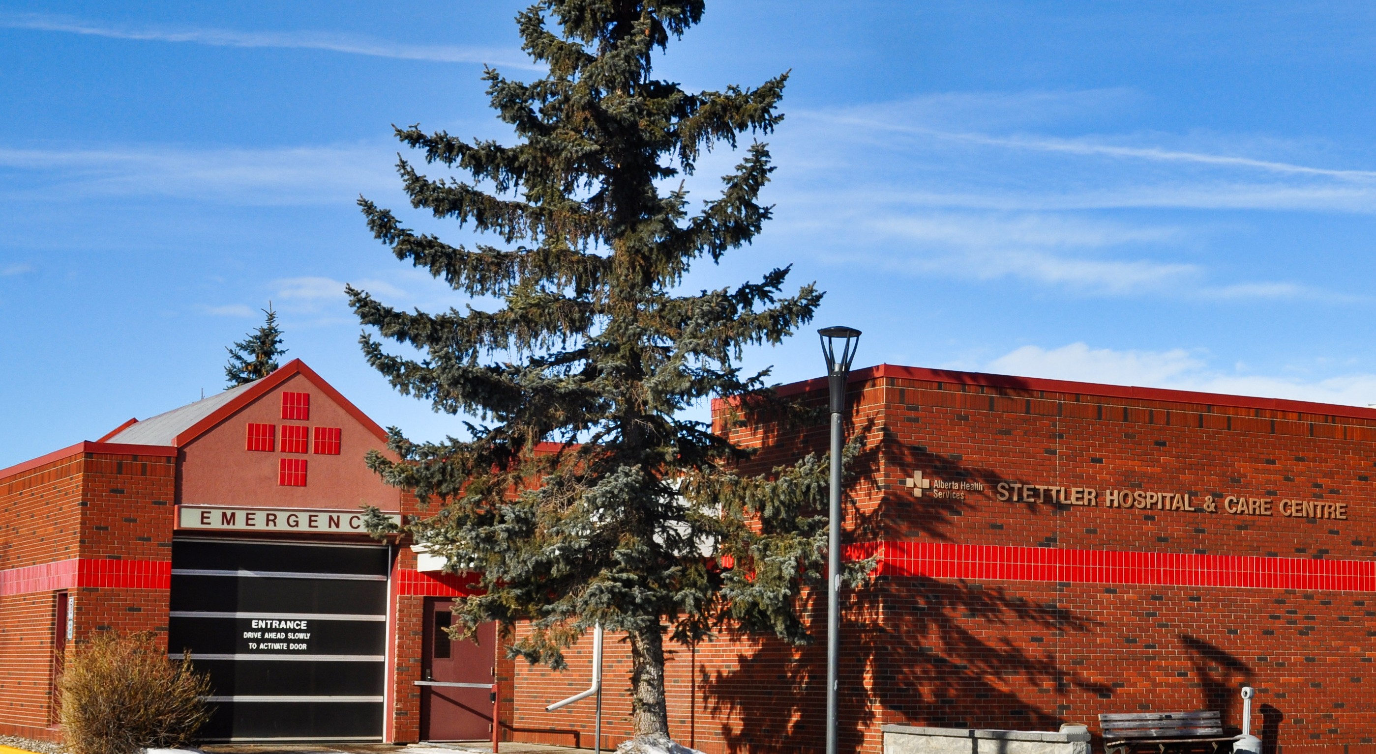 Stettler Hospital welcomes two newly recruited physicians ...