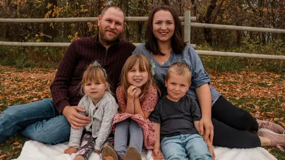 Estevan rallies around “Help Aubrey Walk” fundraiser with family BBQ ...