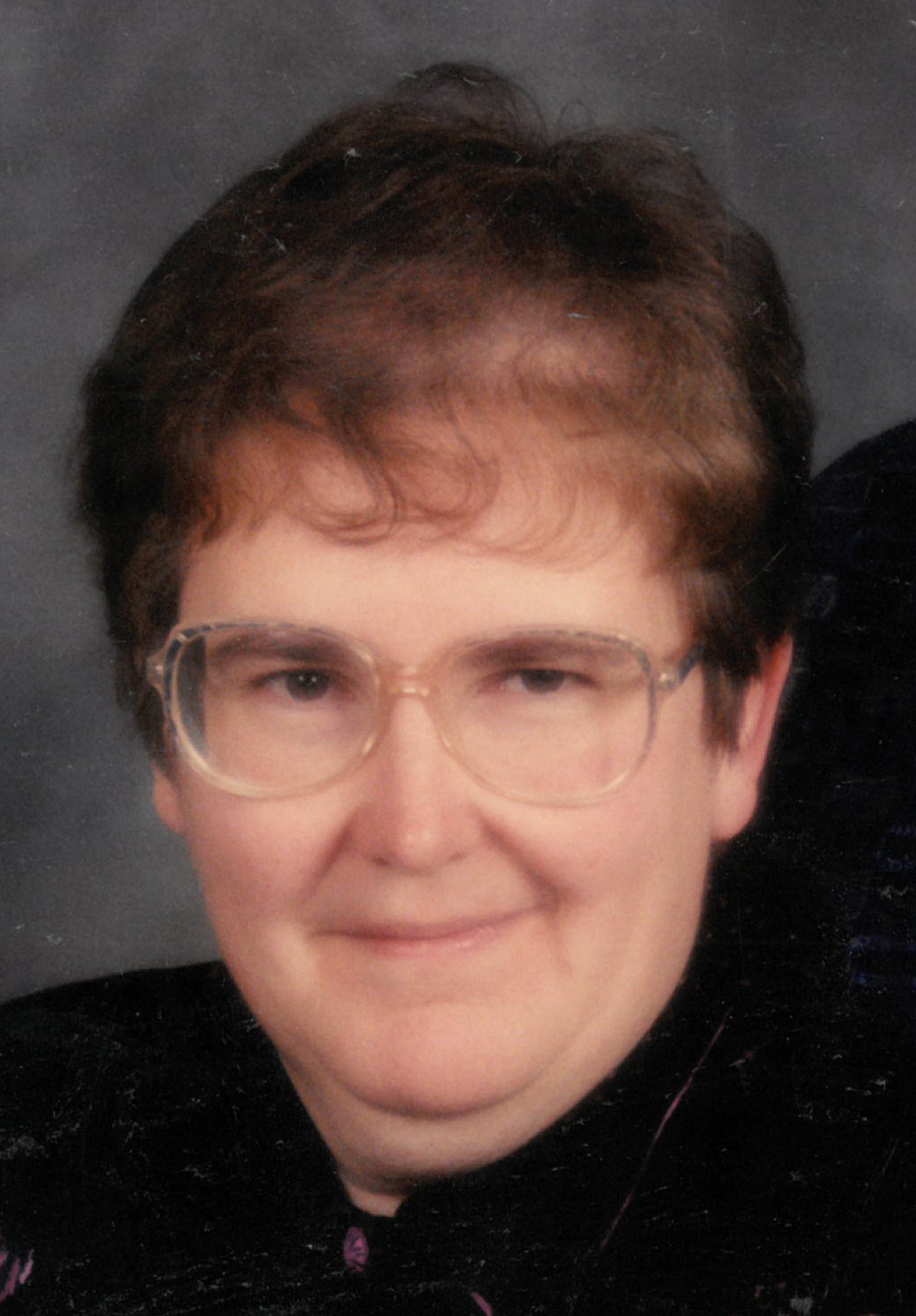 Hubick (nee: Bleackley) Debra "Debbie" May - DiscoverWeyburn.com ...