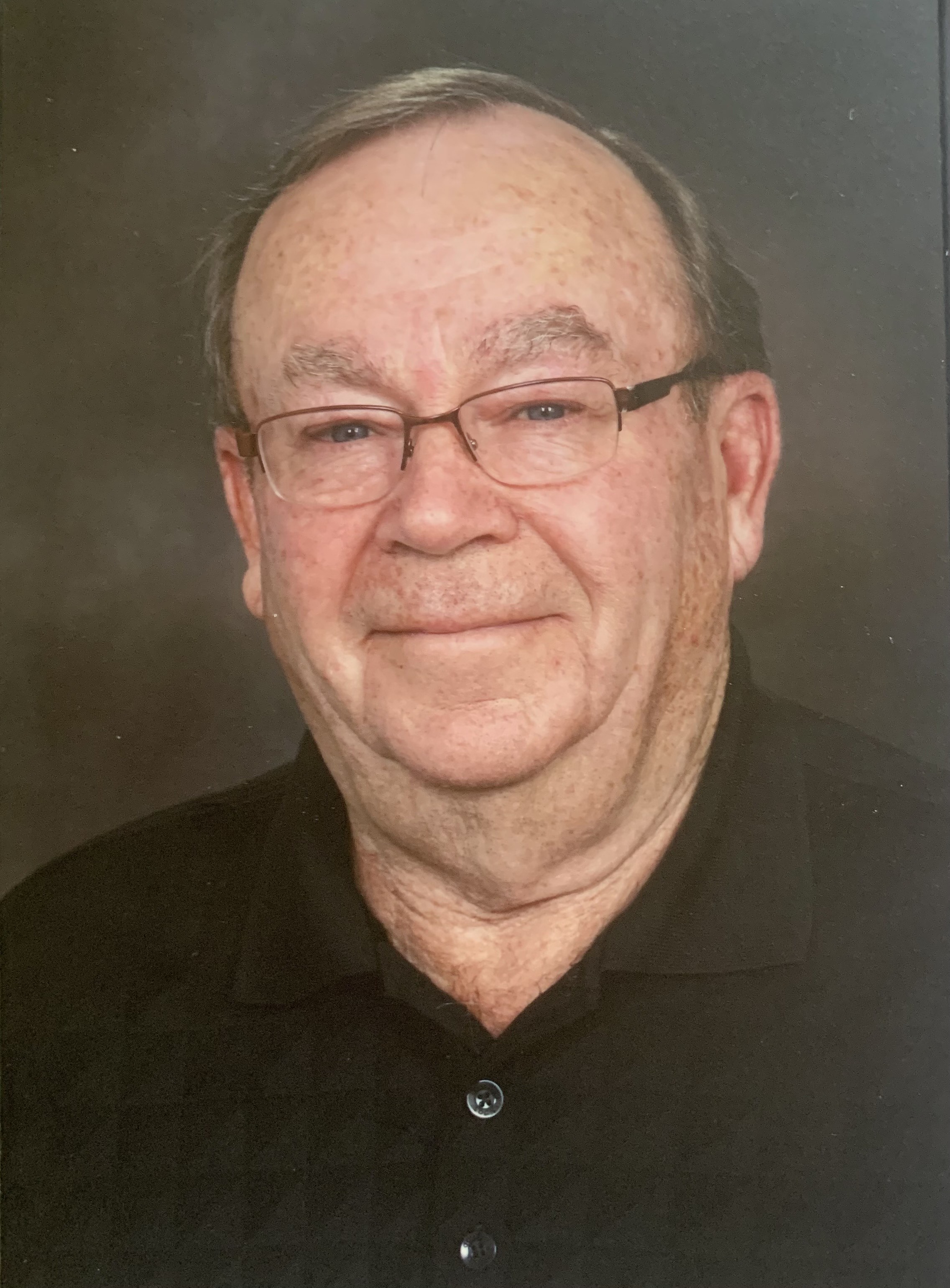 Knibbs, Donald - DiscoverWeyburn.com - Local news, Weather, Sports ...