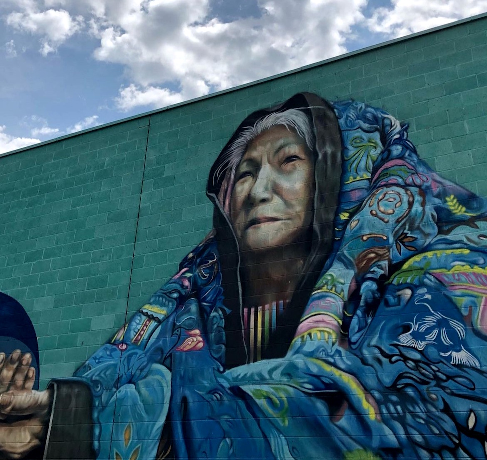 City of Brandon and BIZ unveil community-driven outdoor art project to ...