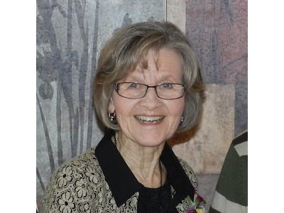 Elfrieda Dyck - SteinbachOnline.com - Local news, Weather, Sports, Free ...