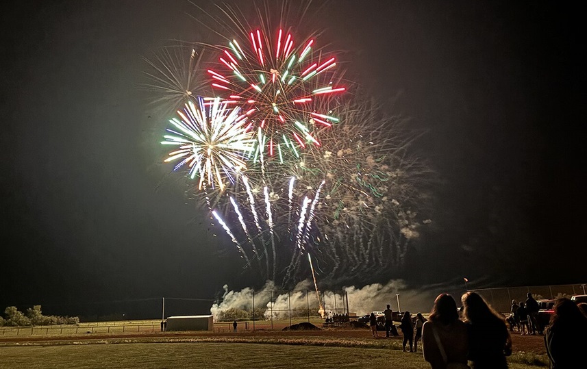 Great turnout, even better weather for long awaited Elrose Homecoming ...