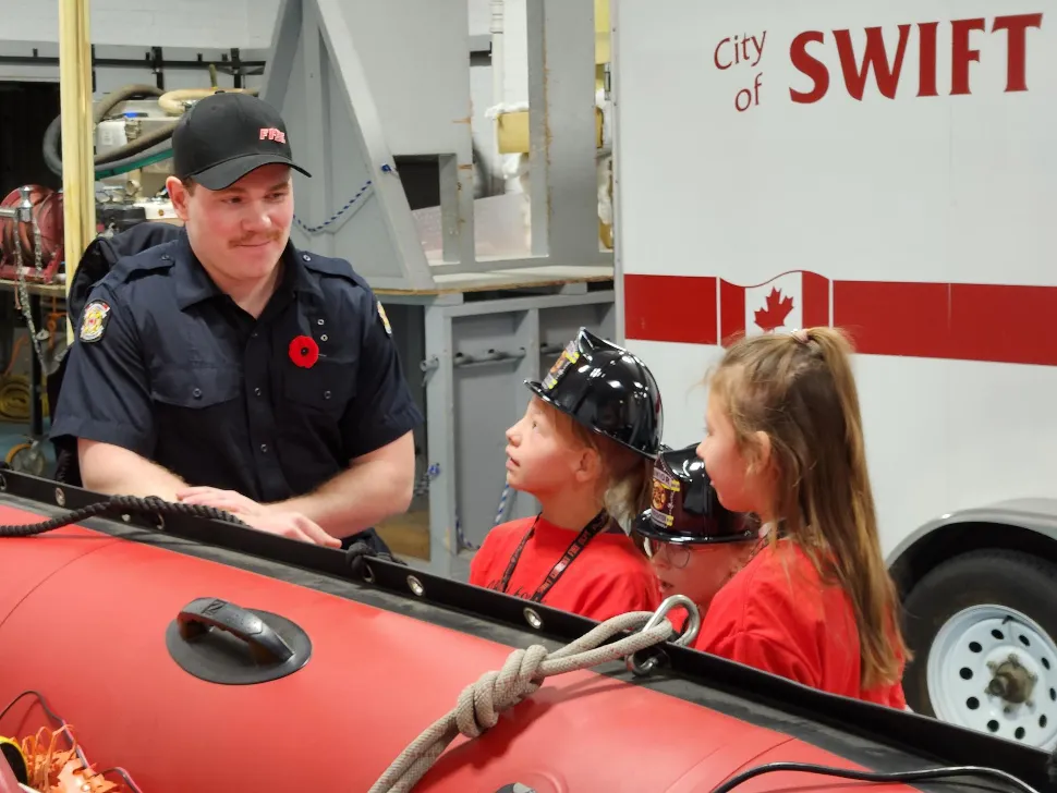 Partner Profile: Preparing for Emergencies – Tips from the Swift ...