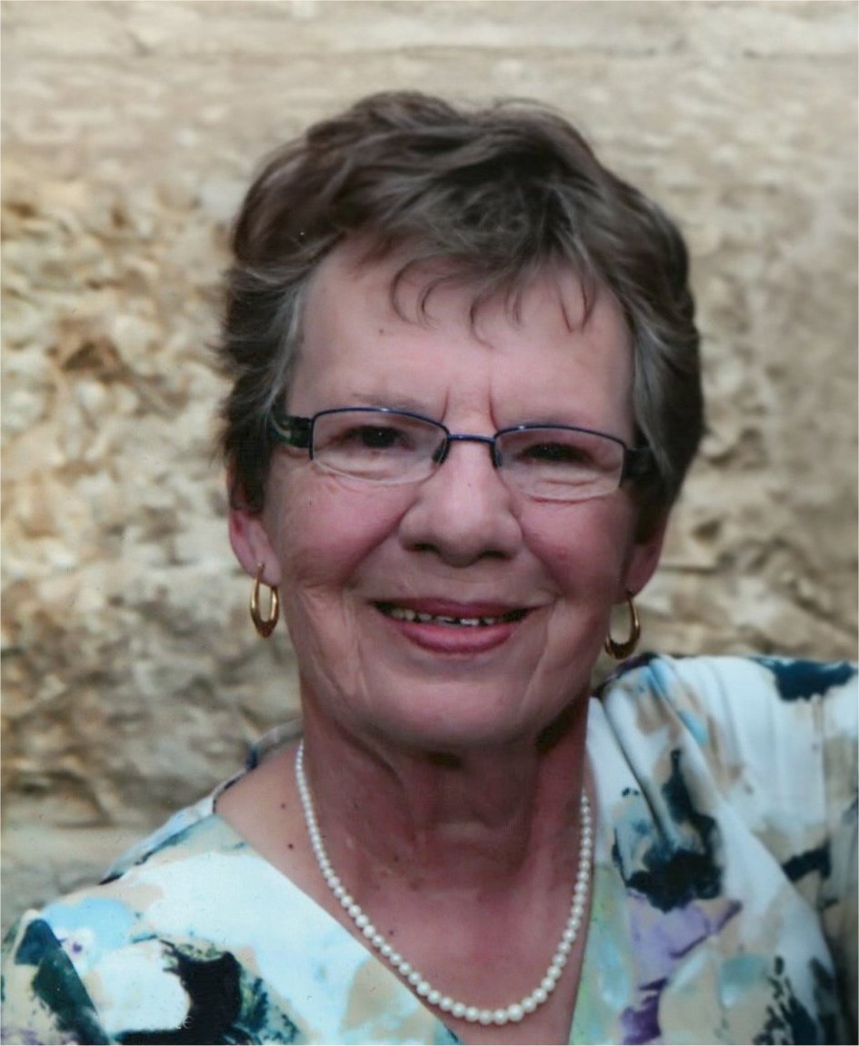 Mrs. Kay Froese - SwiftCurrentOnline.com - Local news, Weather, Sports ...