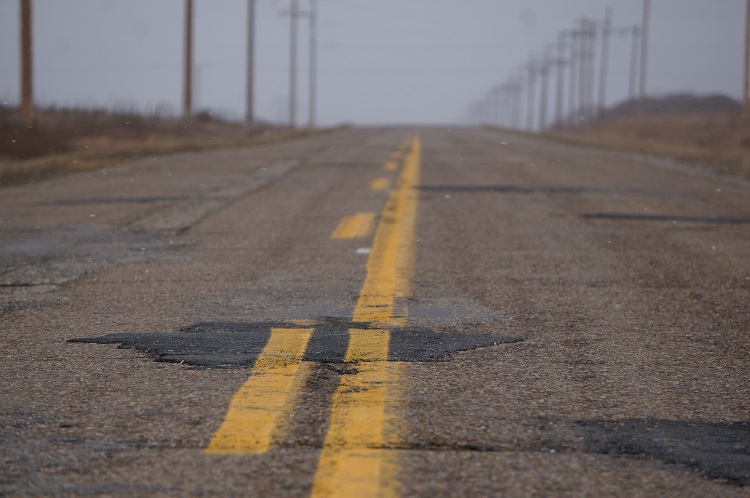 "Deplorable" to "Fantastic": Highway 18 rehabilitation nearing finish ...