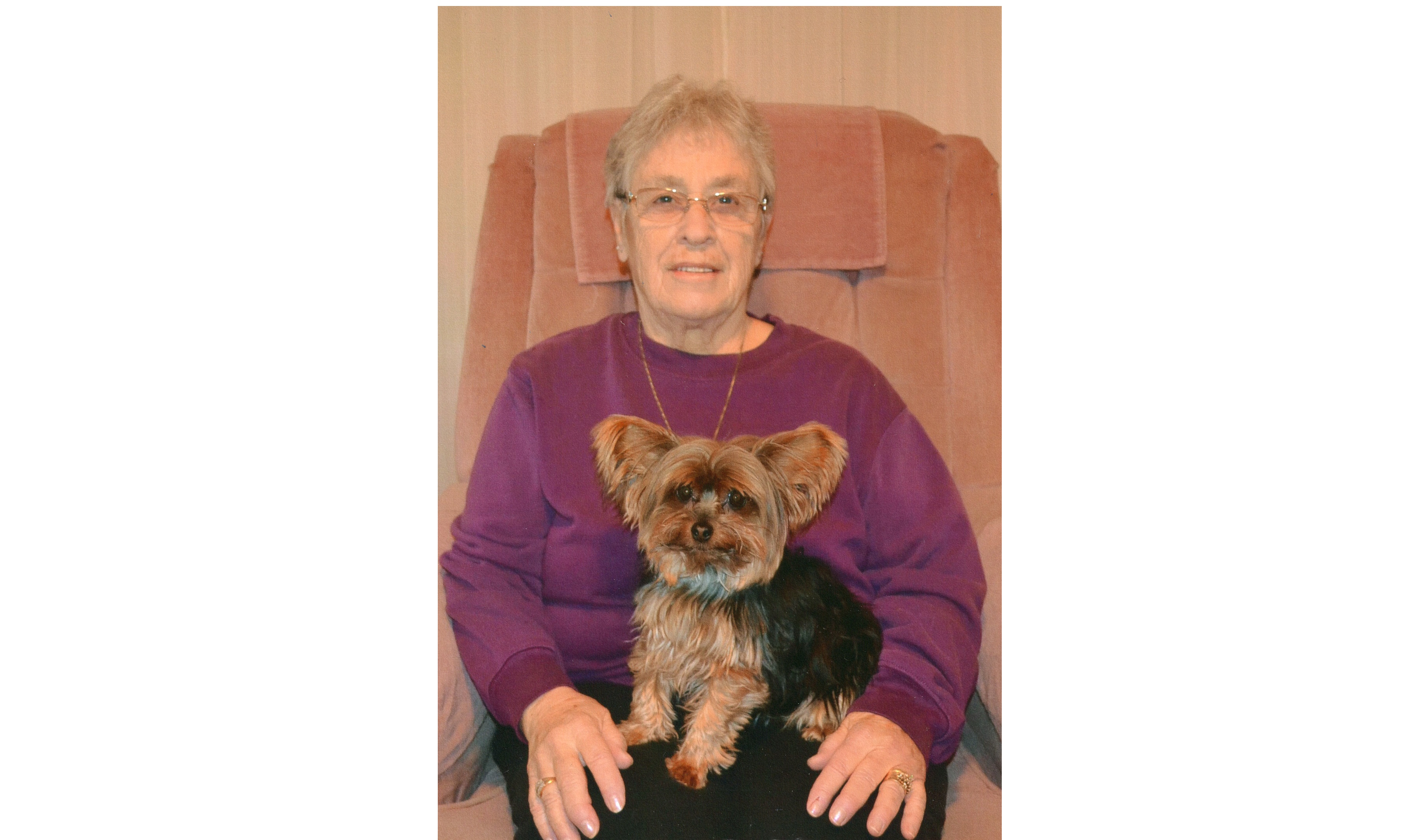 Mrs. Roberta Howlett - SwiftCurrentOnline.com - Local news, Weather ...