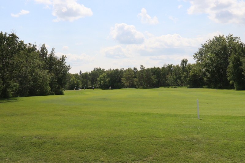 Saskatchewan Amateur Golf Championships enters final rounds at Humboldt ...