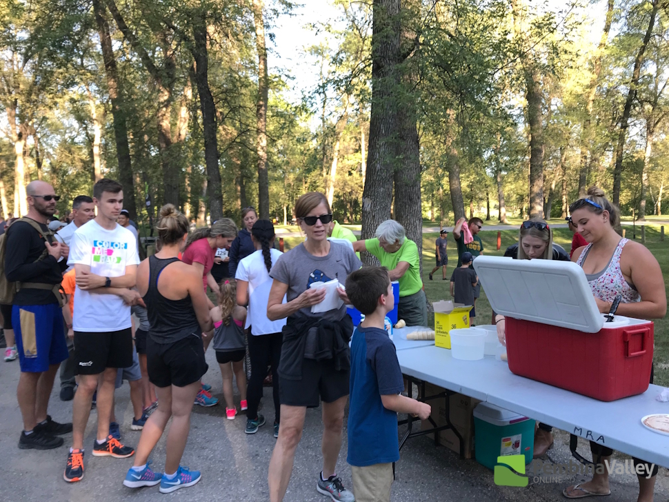 Sweet miles ahead: First-ever MRA Family Ice Cream Run/Walk in Morden ...