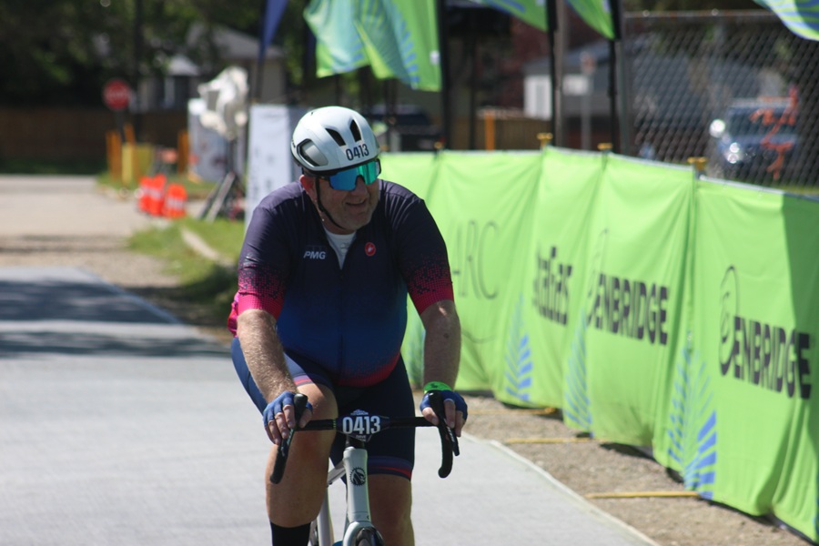Tour Alberta for Cancer raises over $9,400,000 for cancer research ...