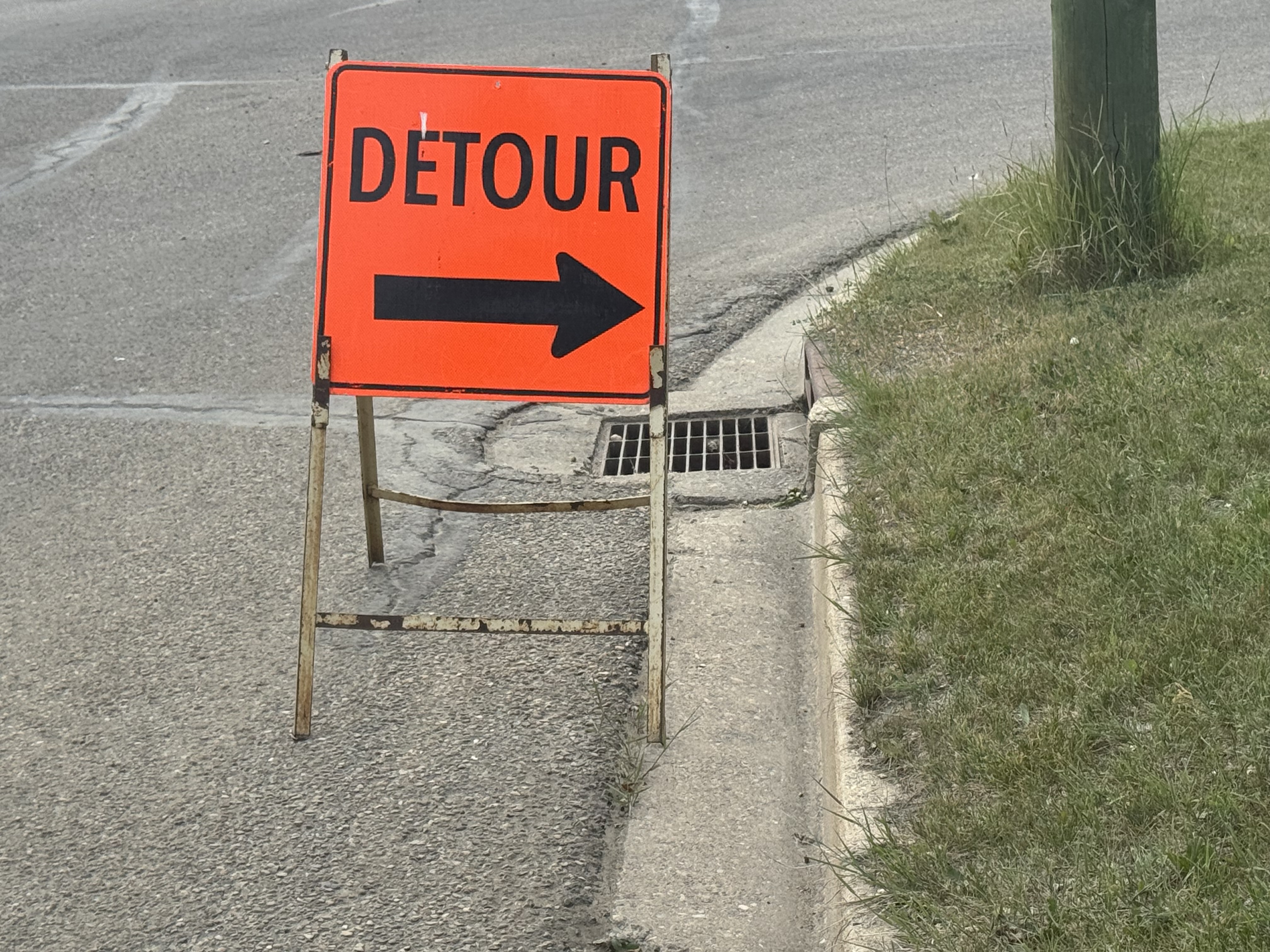 Red Deer road closures this weekend due to Centrefest ...