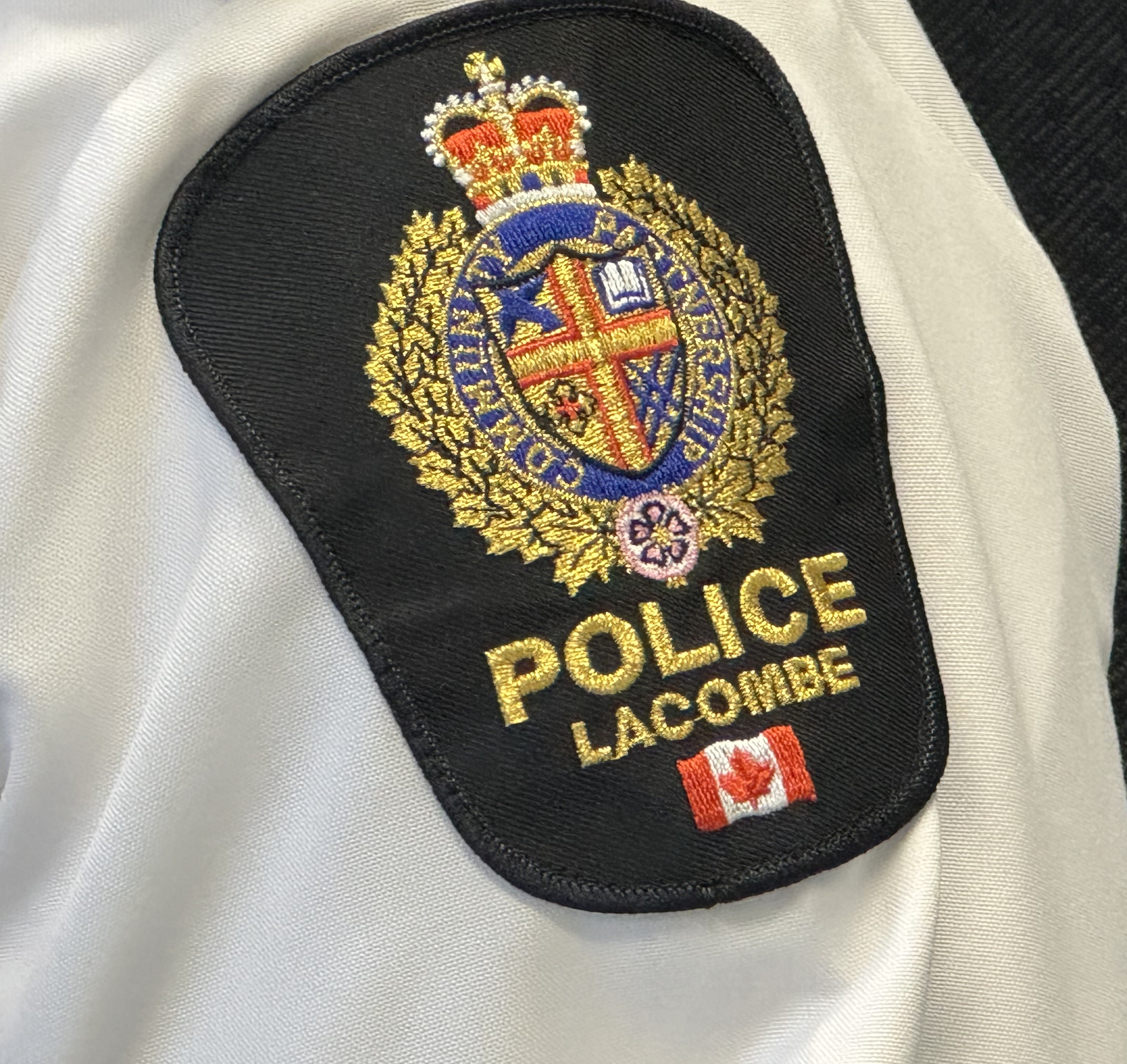 Lacombe police officer resigns amid fraud allegations ...