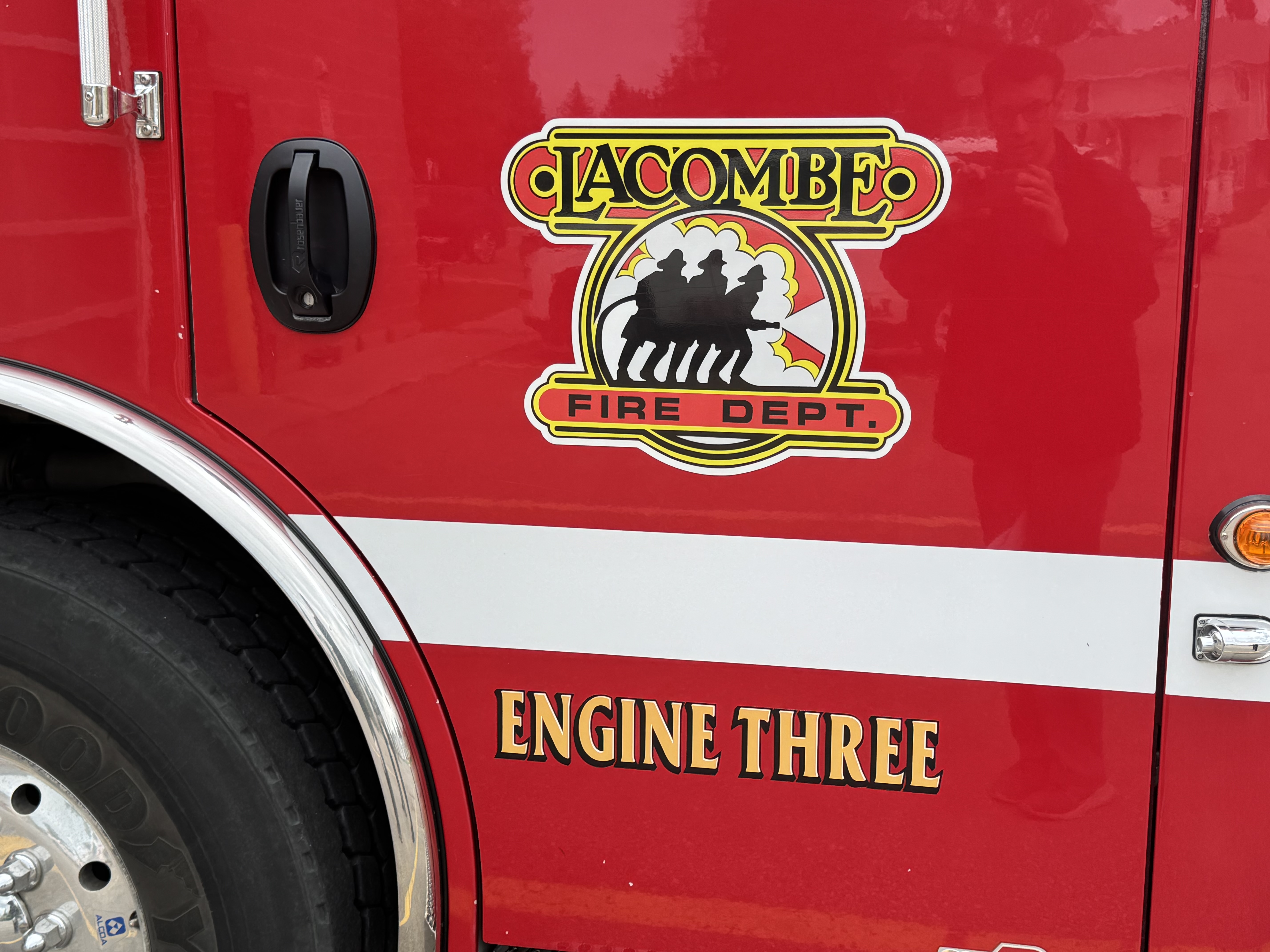 Lacombe fire department to help keep residents cool ...