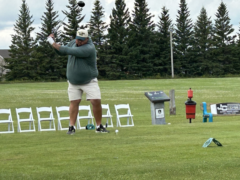 Humboldt Golf Club tees off historic week as host of 2025 Saskatchewan ...