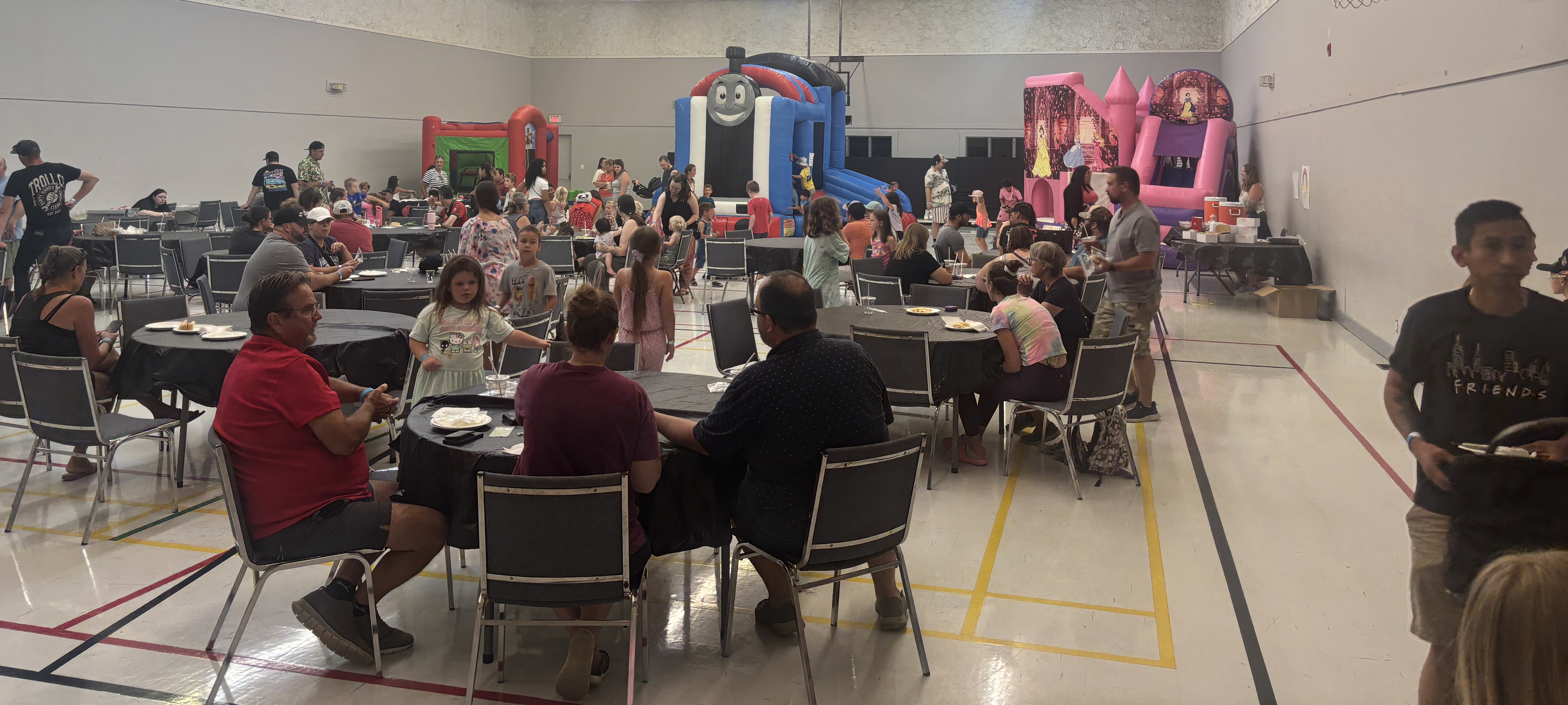 Estevan rallies around Aubrey once again with successful bbq and ...