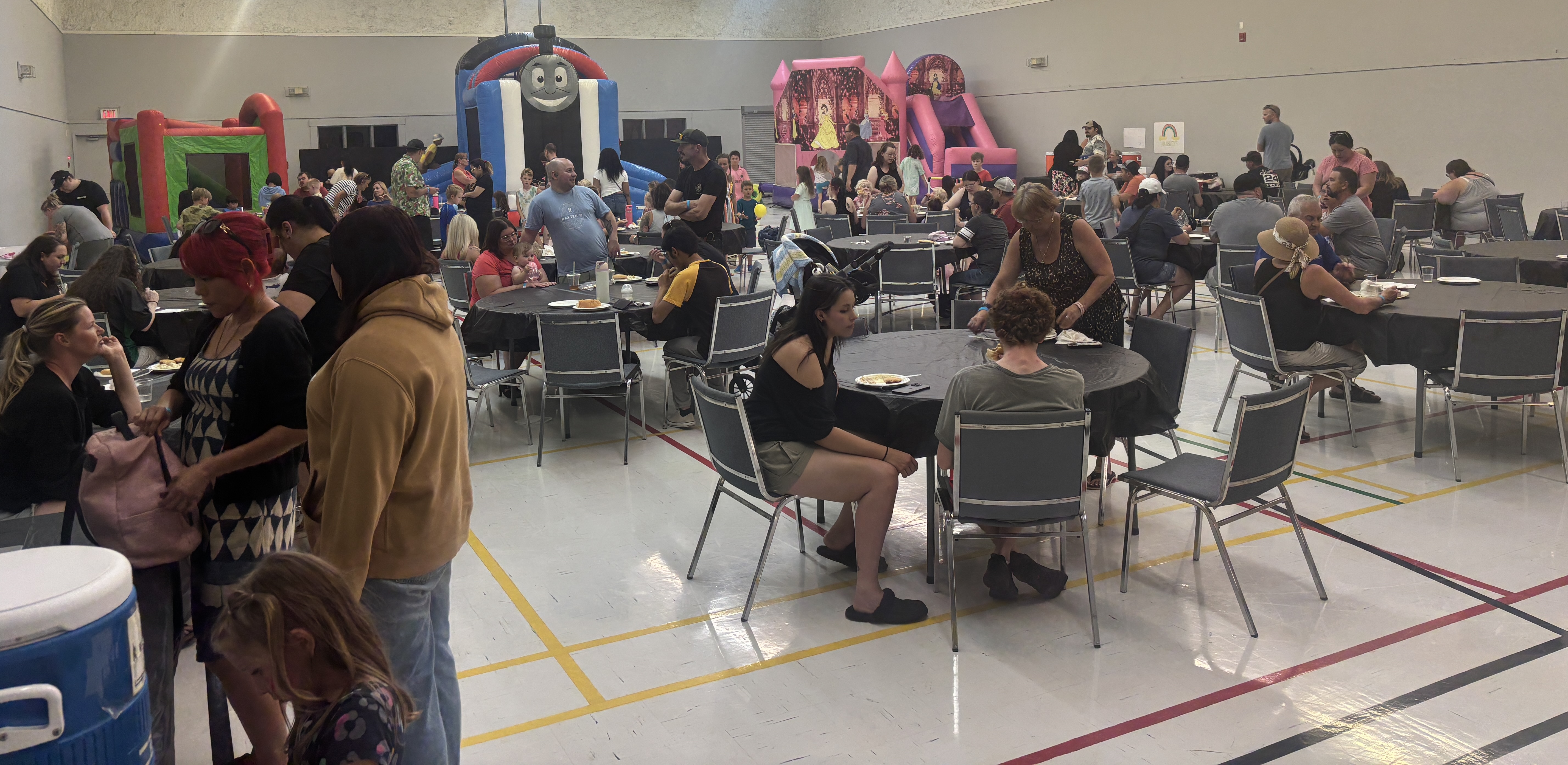 Estevan rallies around Aubrey once again with successful bbq and ...