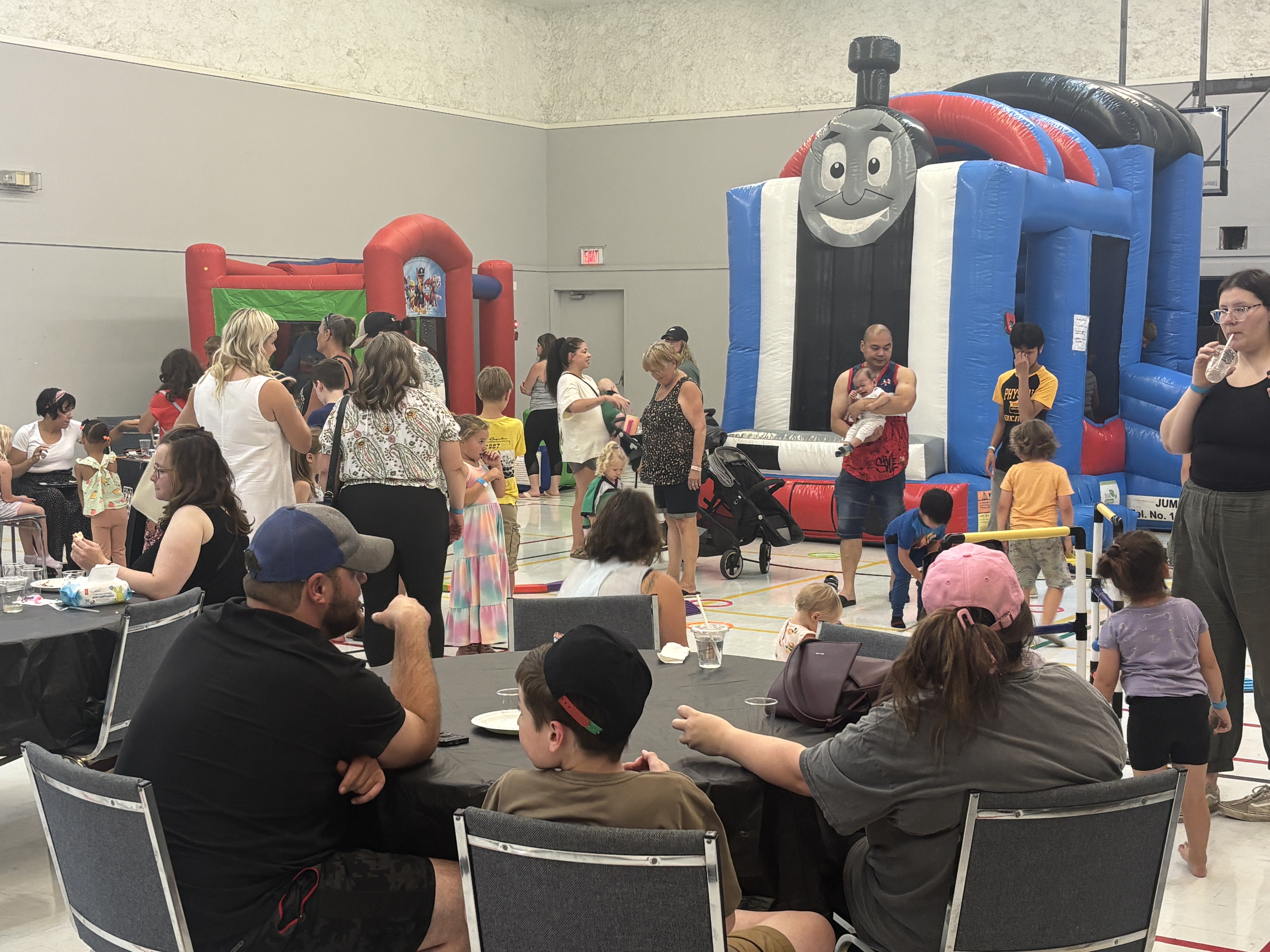 Estevan rallies around Aubrey once again with successful bbq and ...