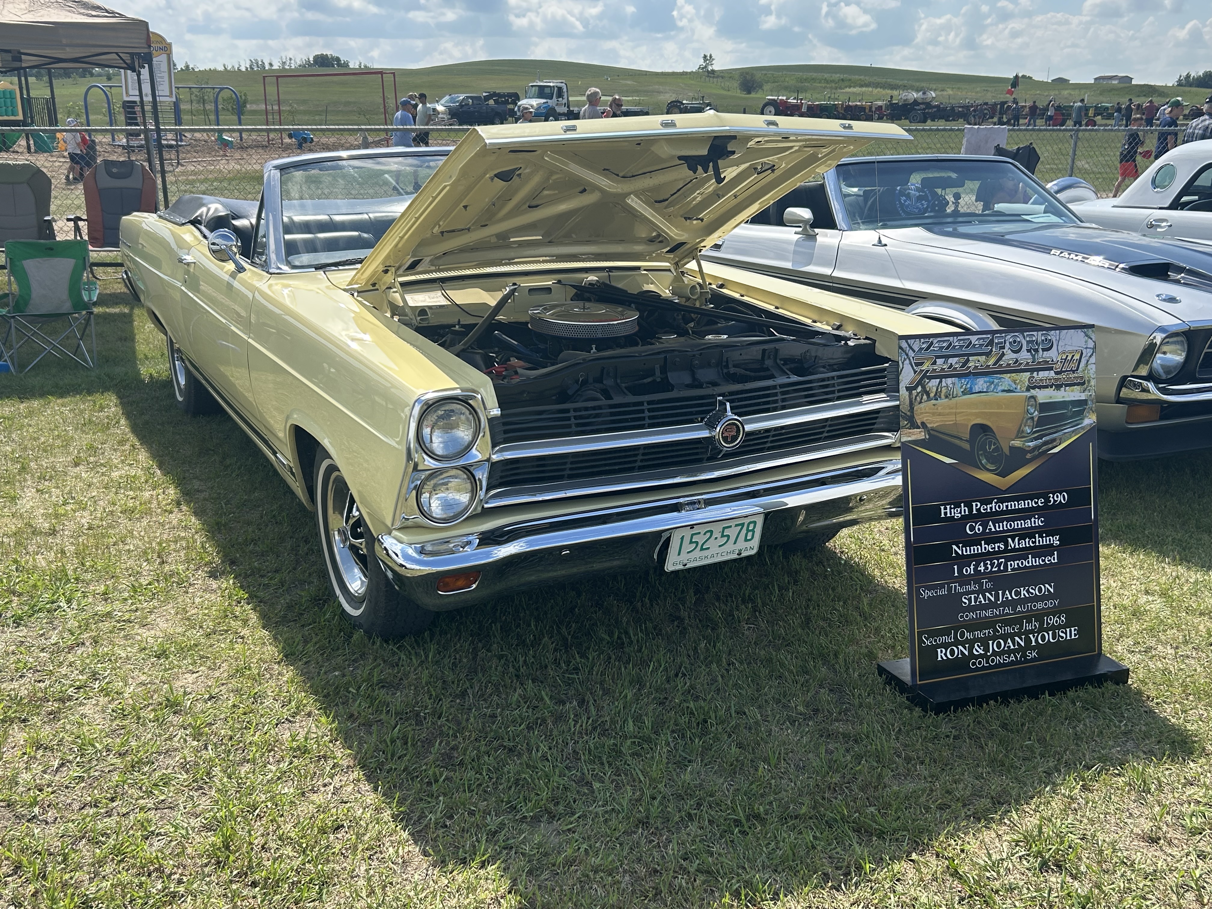Bruno Show and Shine: A Day of rides and smiles - DiscoverHumboldt.com ...