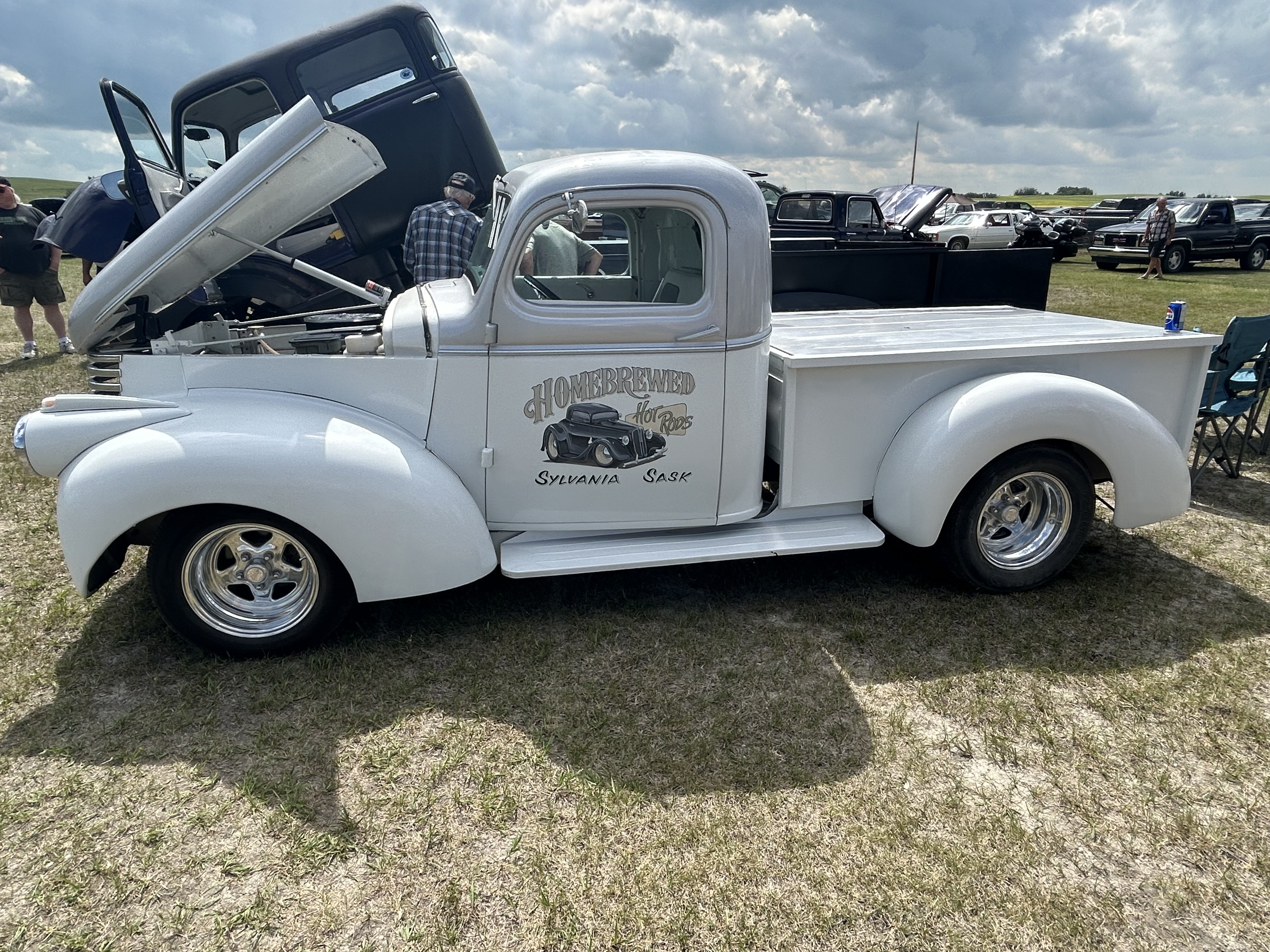 Bruno Show and Shine: A Day of rides and smiles - DiscoverHumboldt.com ...