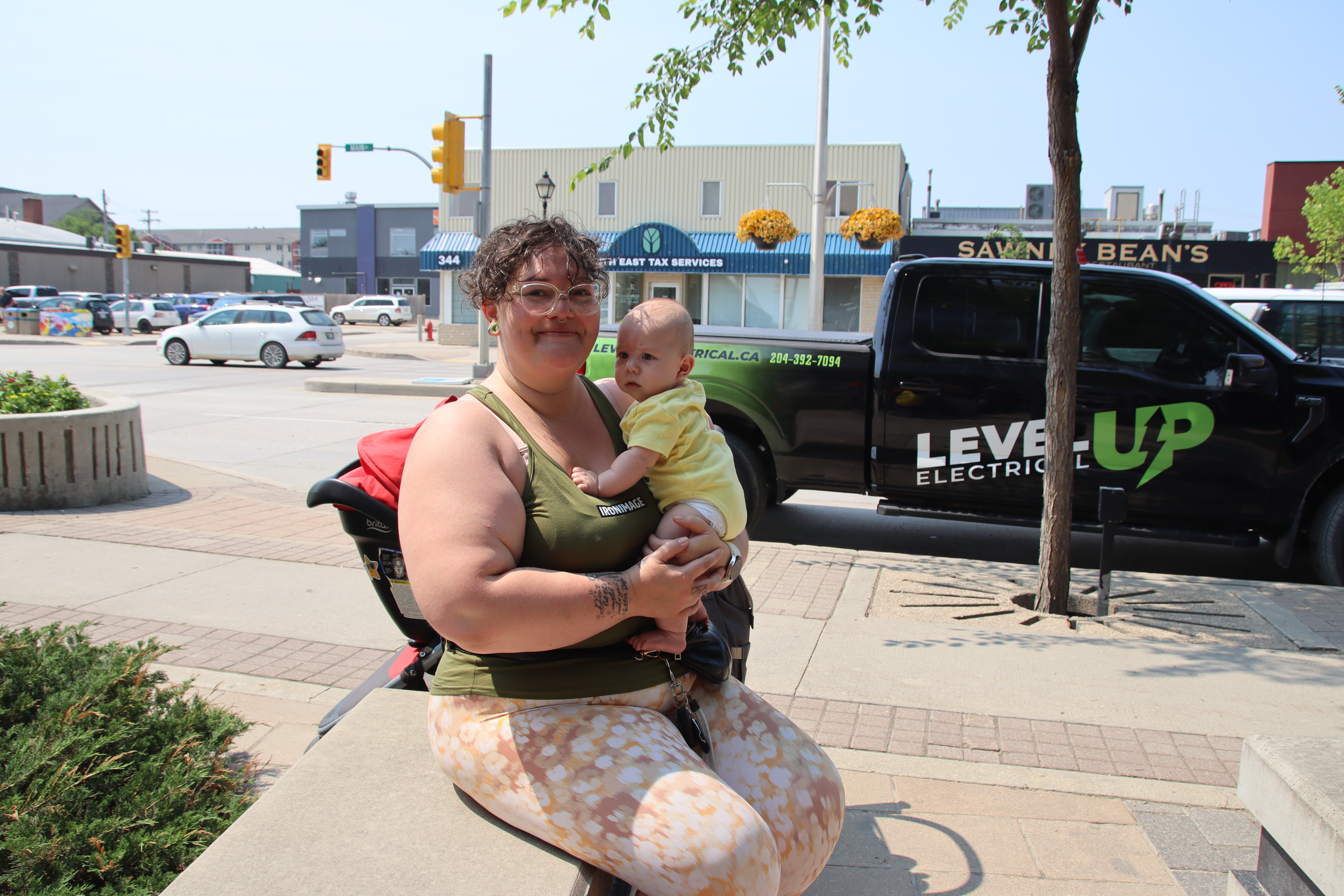 This year's first Taste of Summer Charity Barbeque was a breeze ...