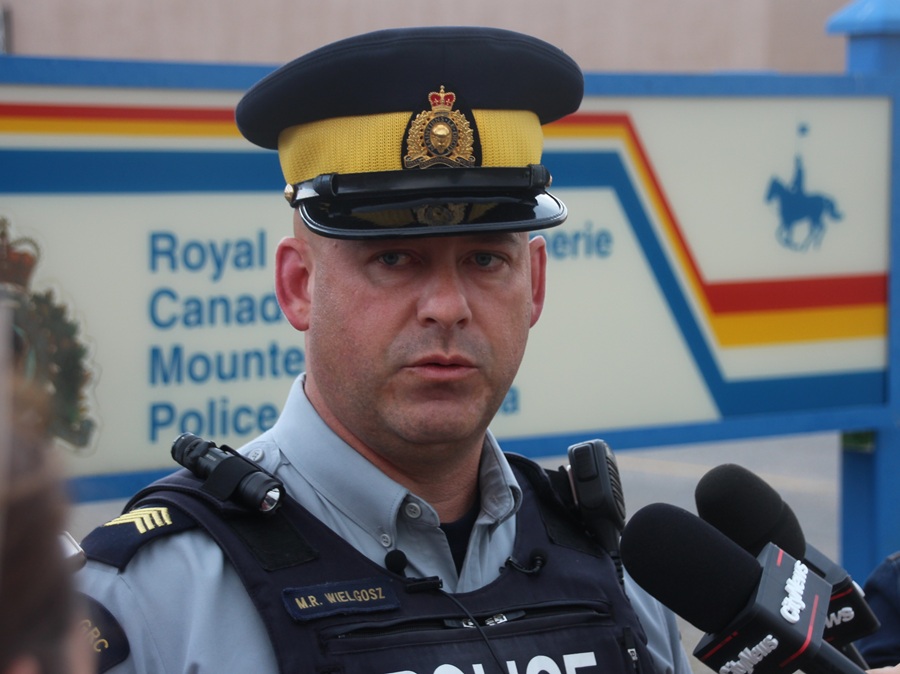 Auto theft down in Strathmore: RCMP - StrathmoreNow.com - Local news ...