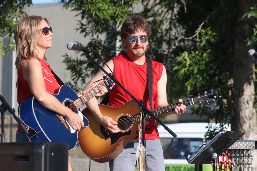 Strathmore Fire Department serves over 1,500 plates in Canada Day ...