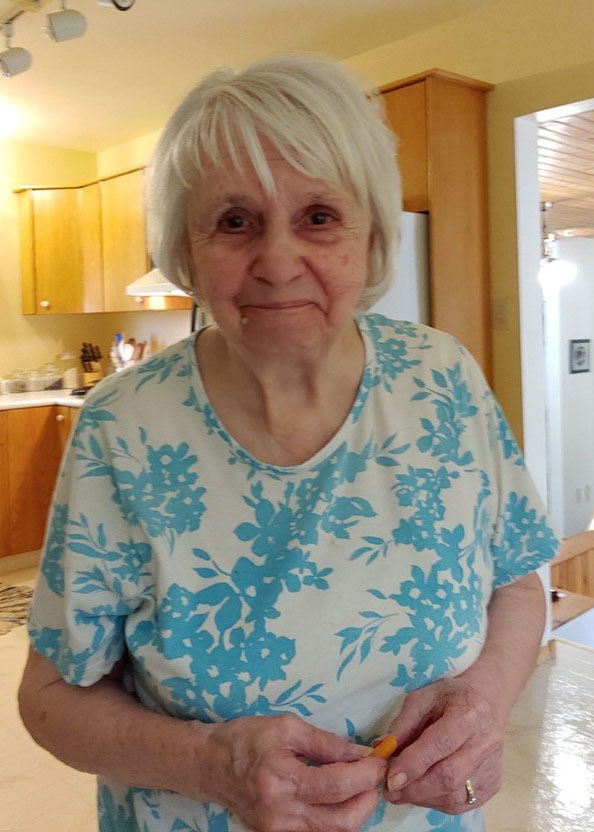 Prost, Irene Marie - DiscoverWeyburn.com - Local news, Weather, Sports ...