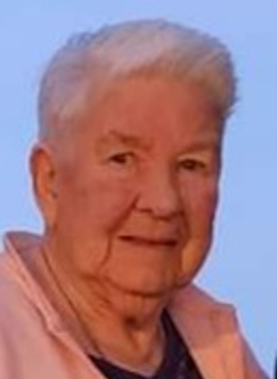 Jean Edna Herring - DiscoverMooseJaw.com - Local news, Weather, Sports ...